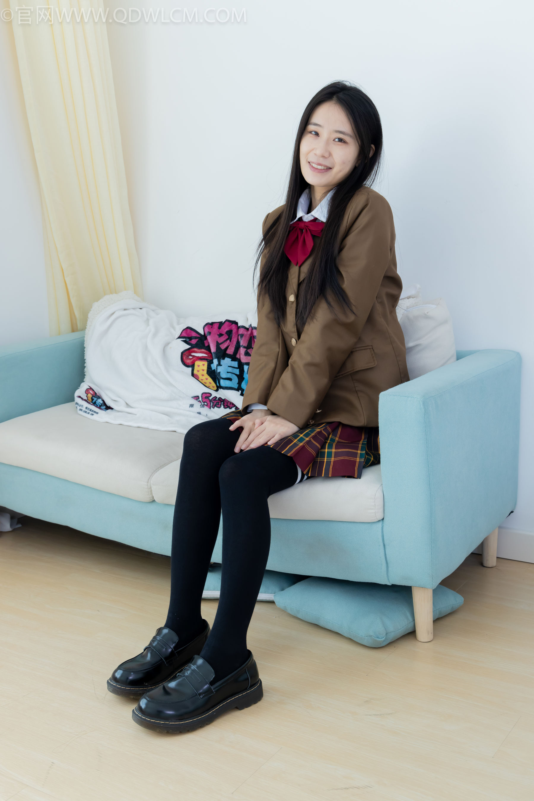 物恋传媒 No.2188 菜菜 - 北方的冬天/(154P)--美图316