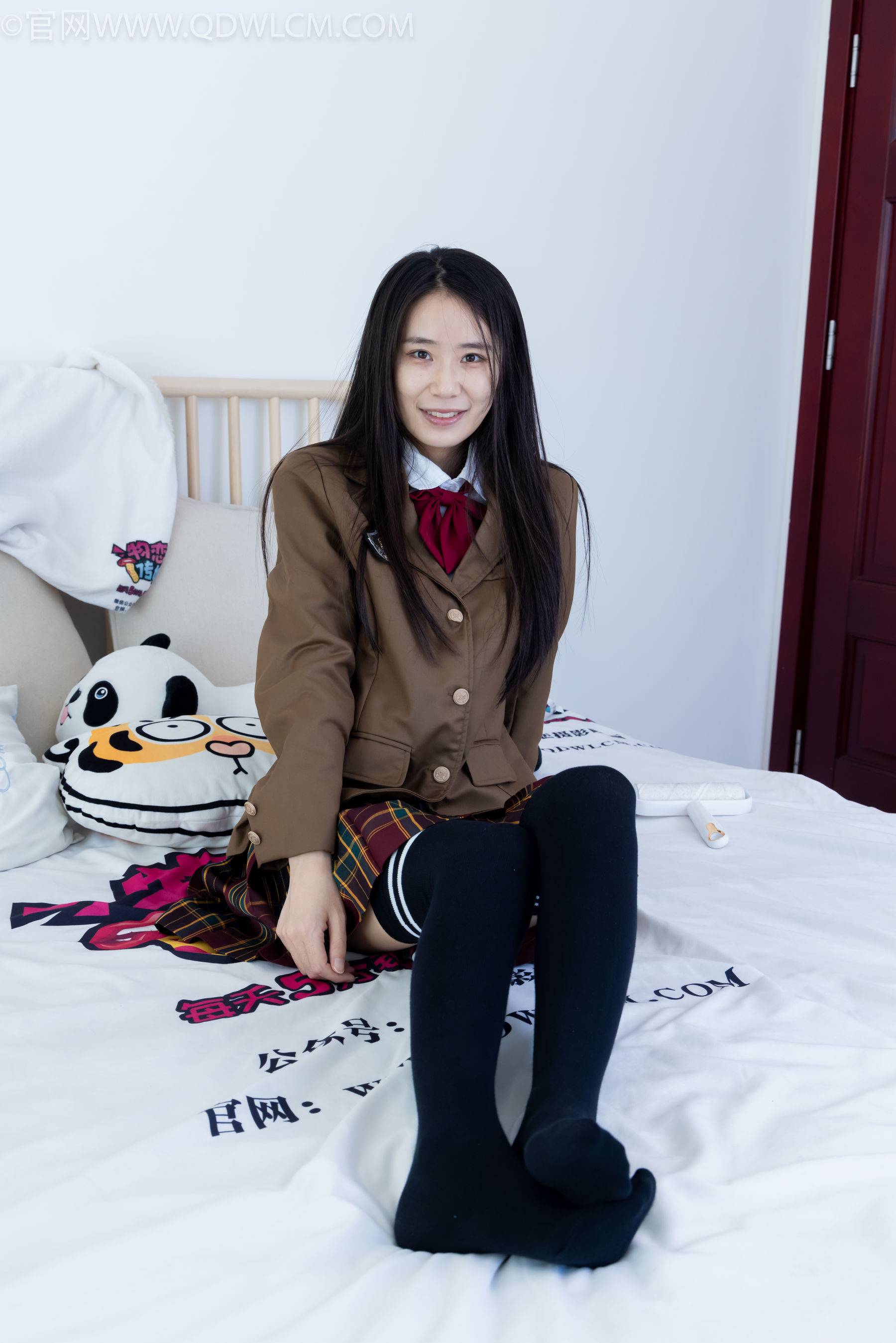 物恋传媒 No.2188 菜菜 - 北方的冬天/(154P)--美图316