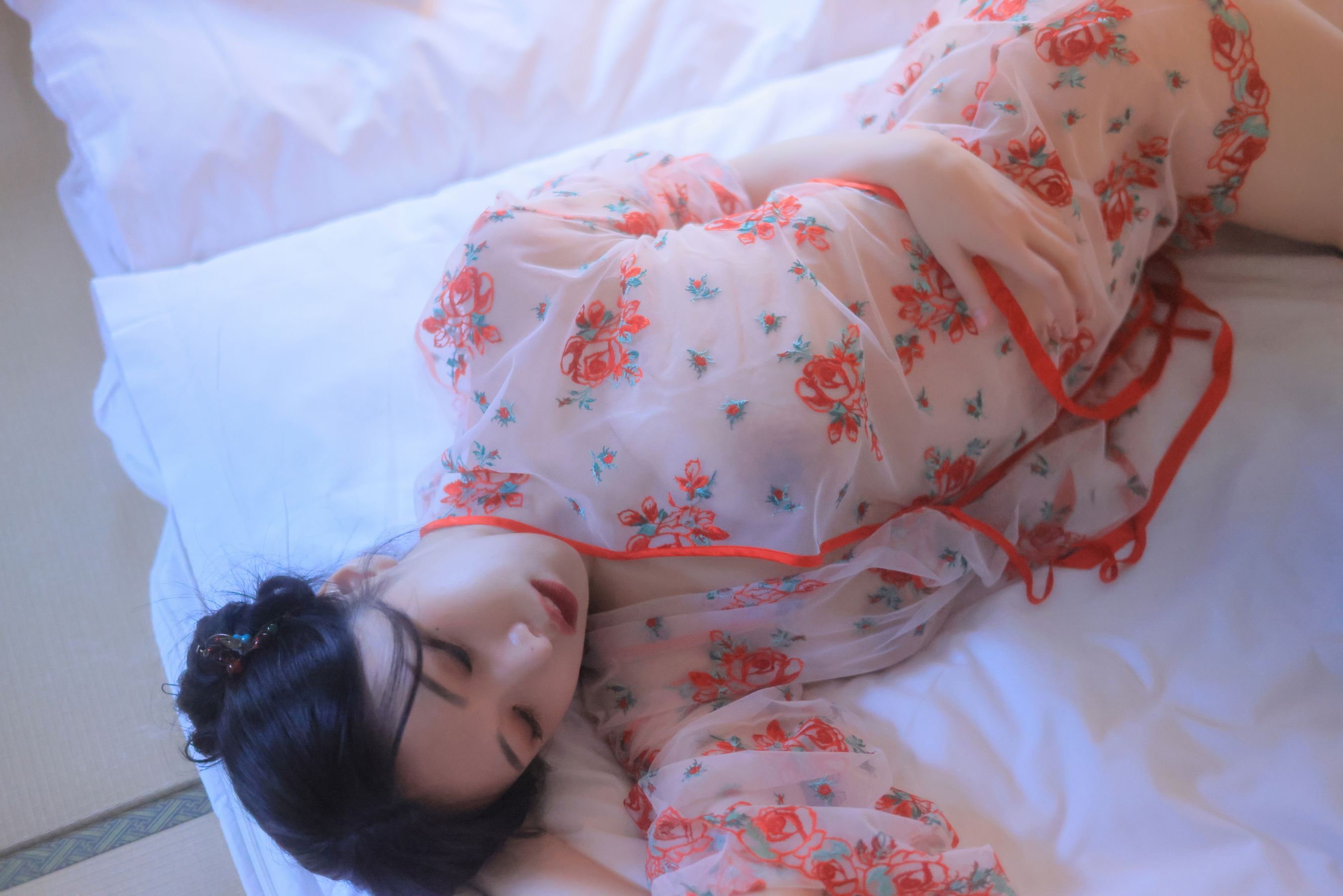 Yeonwoo - Heat - 1/(111P)--美图316