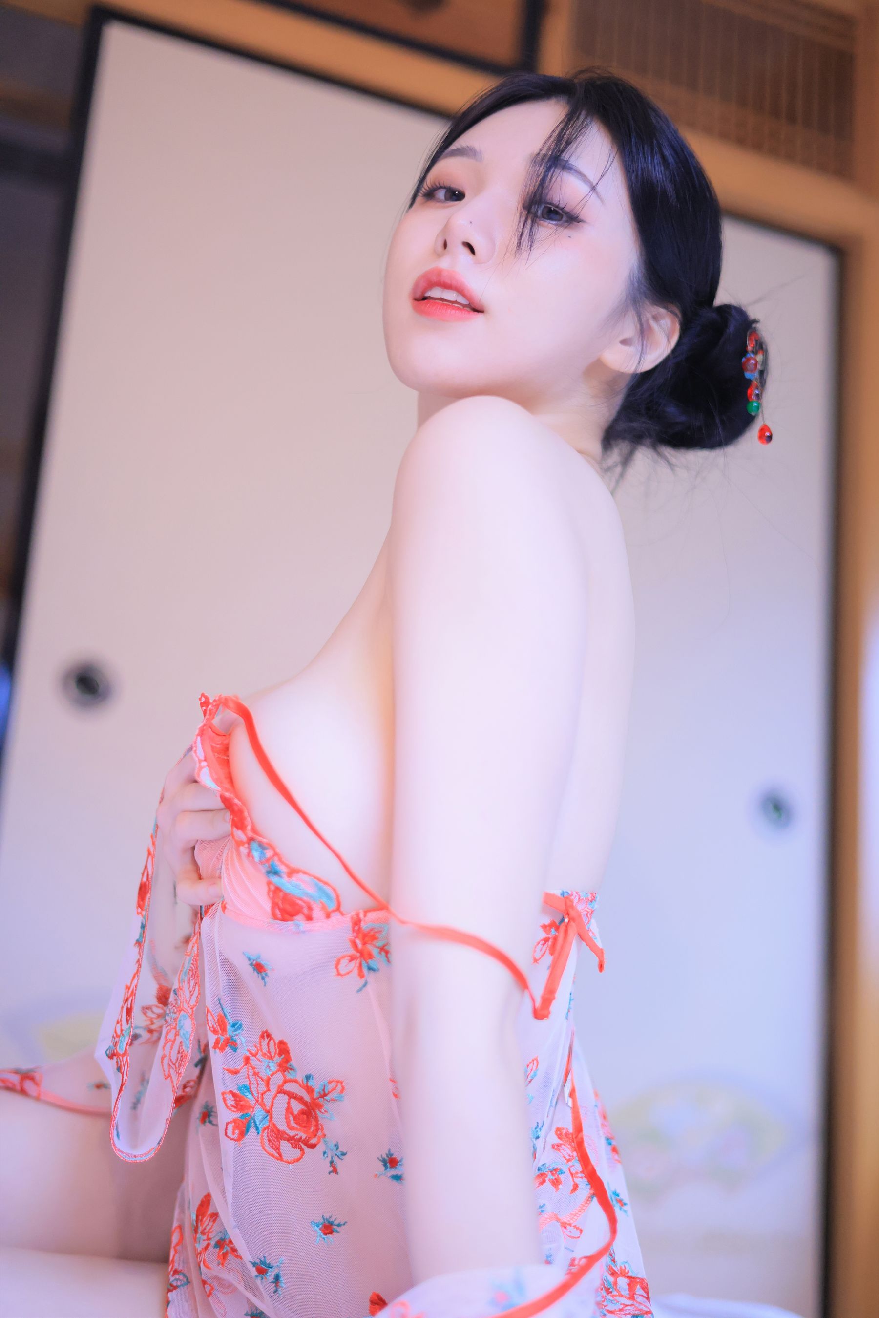 Yeonwoo - Heat - 1/(111P)--美图316