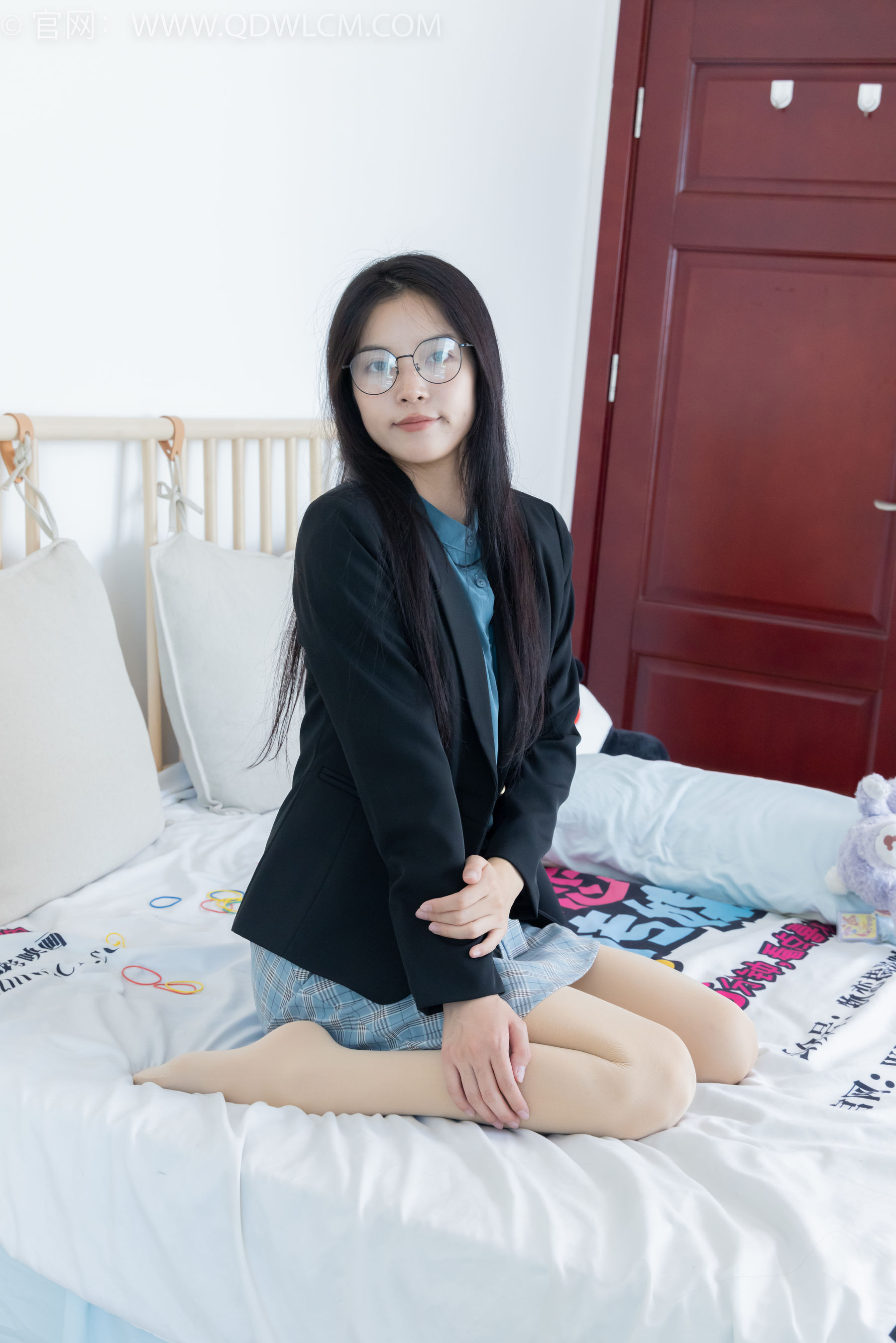 物恋传媒 No.2172 茯苓 -未尽的故事/(150P)--美图316