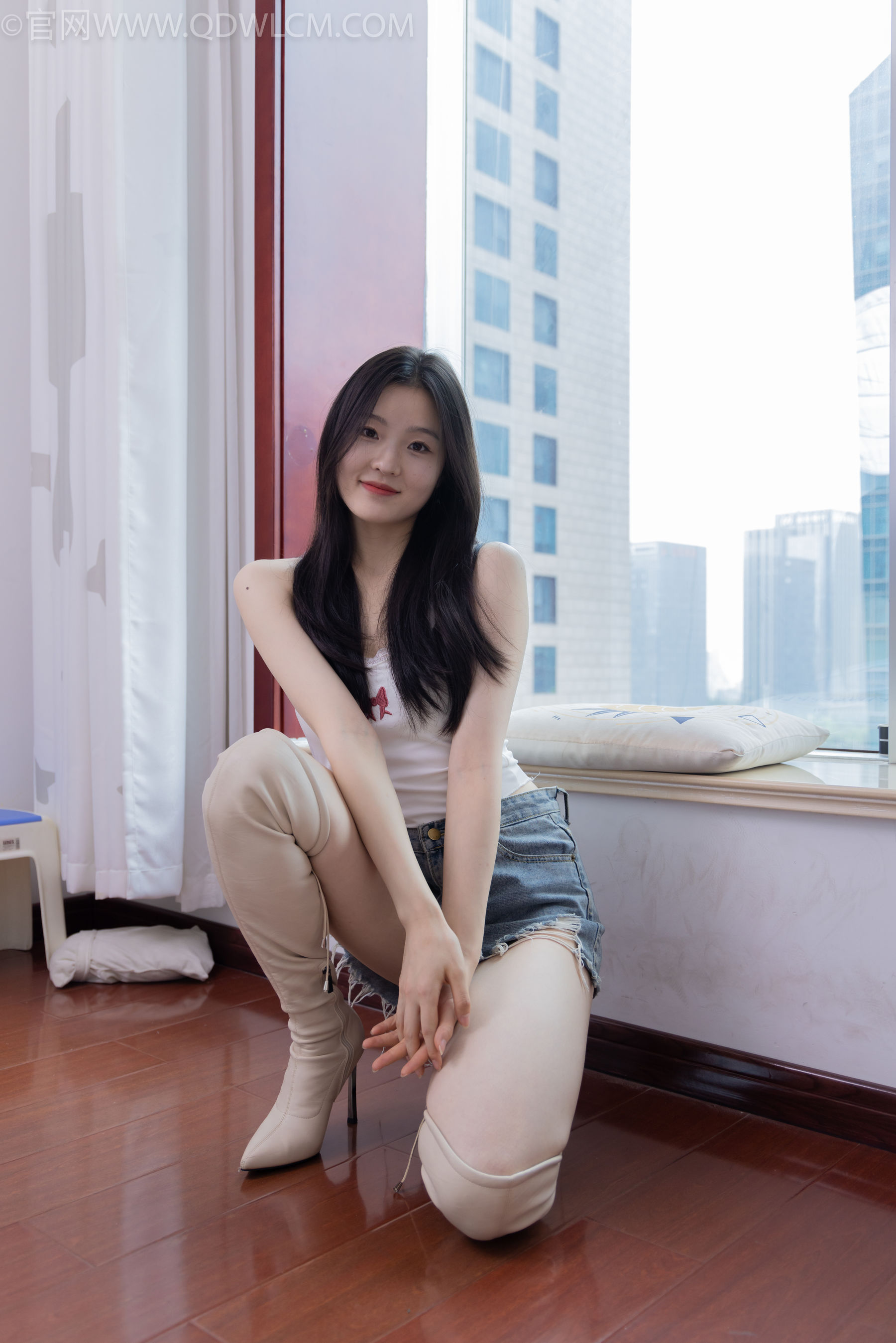 物恋传媒 No.2145 青柠 -眷恋温存/(171P)--美图316