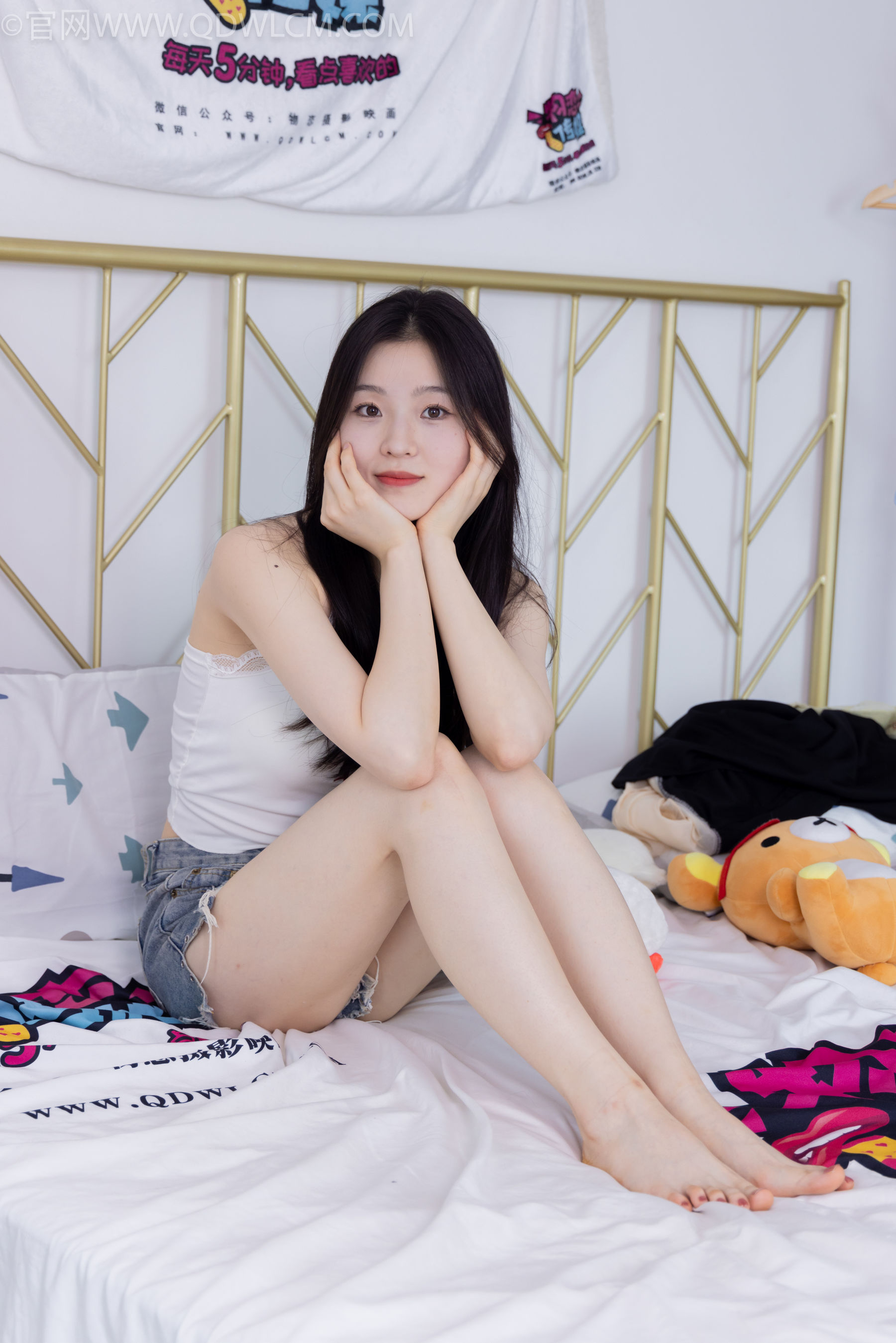 物恋传媒 No.2145 青柠 -眷恋温存/(171P)--美图316