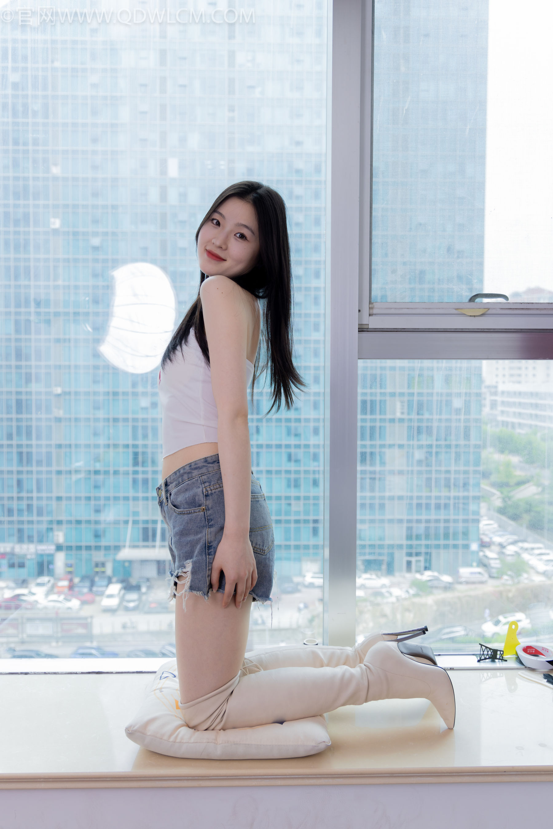 物恋传媒 No.2145 青柠 -眷恋温存/(171P)--美图316