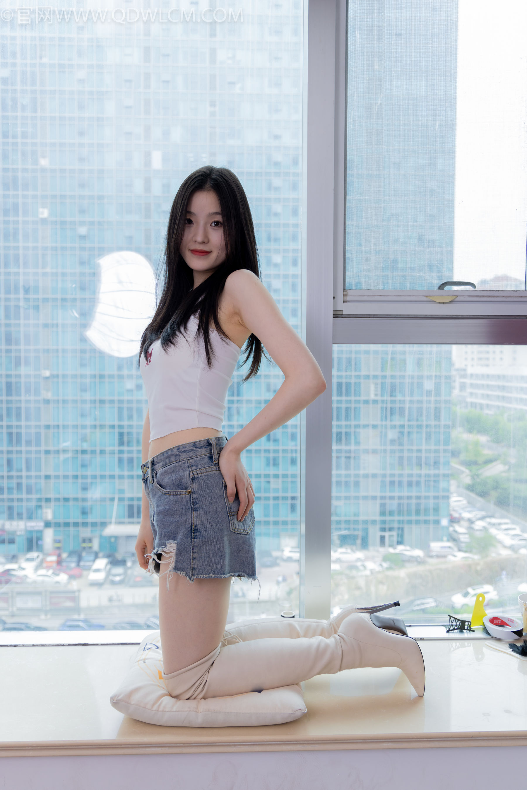 物恋传媒 No.2145 青柠 -眷恋温存/(171P)--美图316