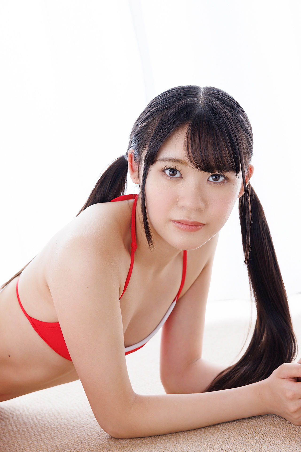 [Minisuka.tv] Rima Ozora 大空りま - Secret Gallery Stage1 Set 7.01/(38P)--美图316