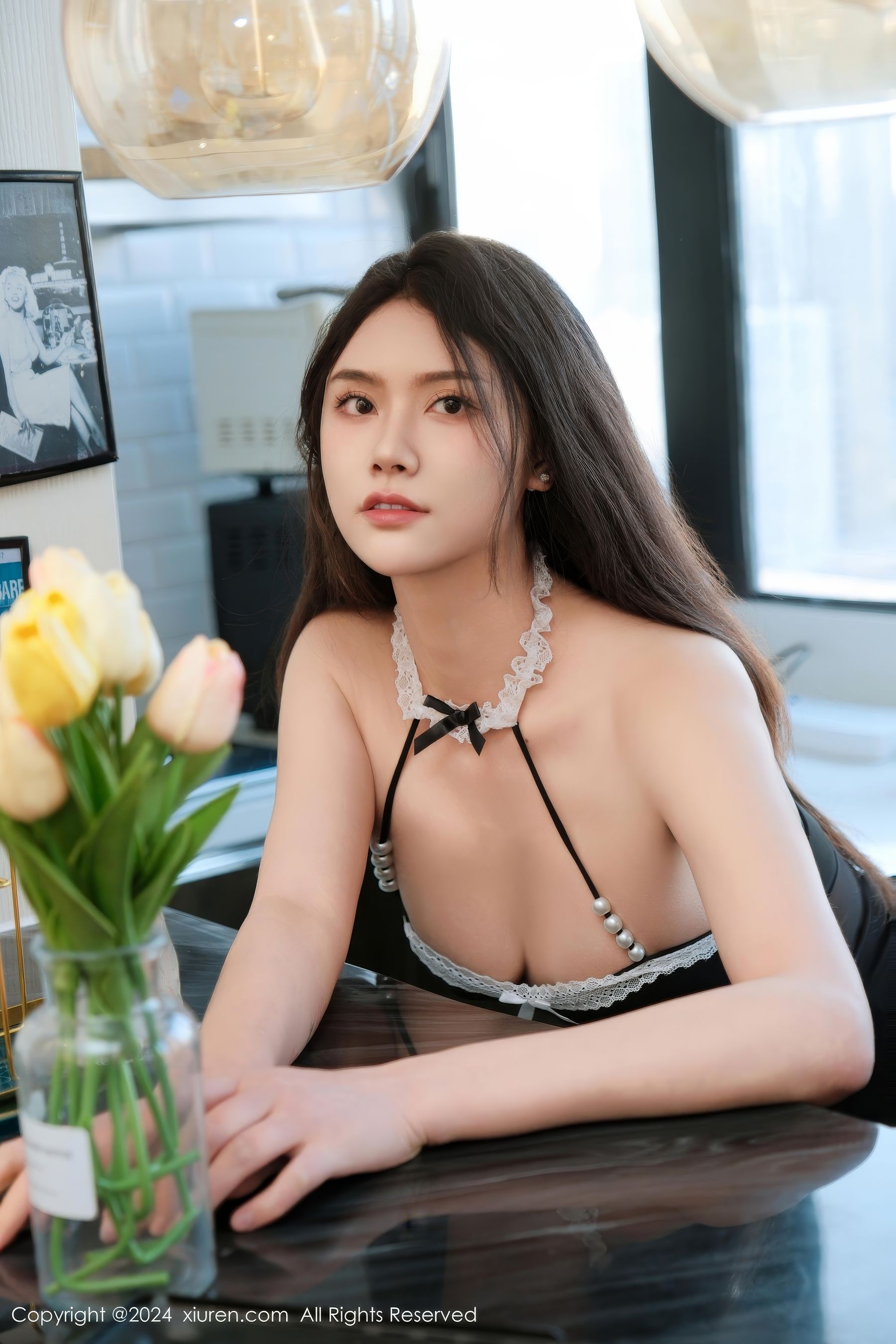 [秀人XiuRen] 2024.12.16 No.9606 方子萱/(70P)--美图316