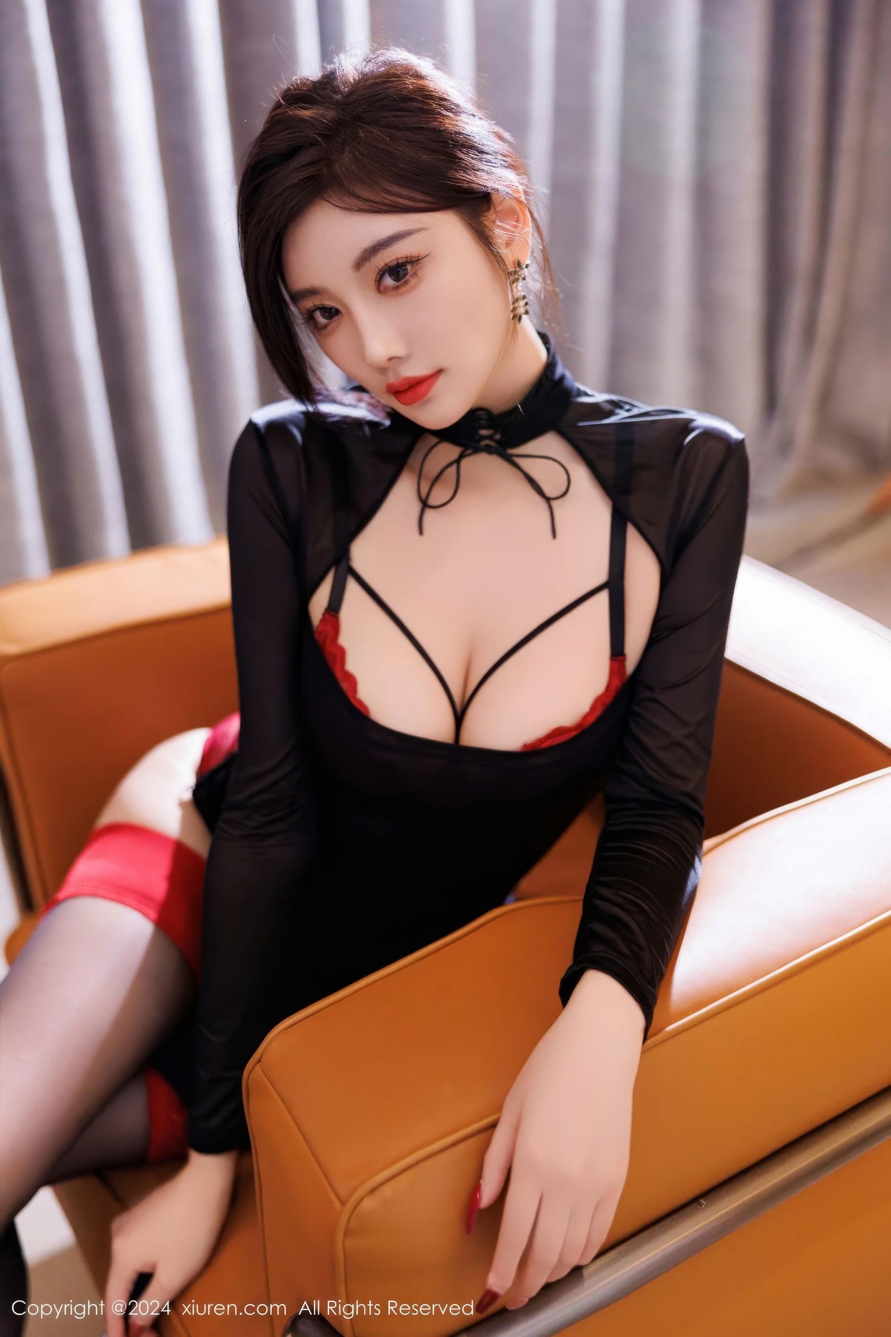 [秀人XiuRen] 2024.12.13 No.9599 杨晨晨Yome/(80P)--美图316