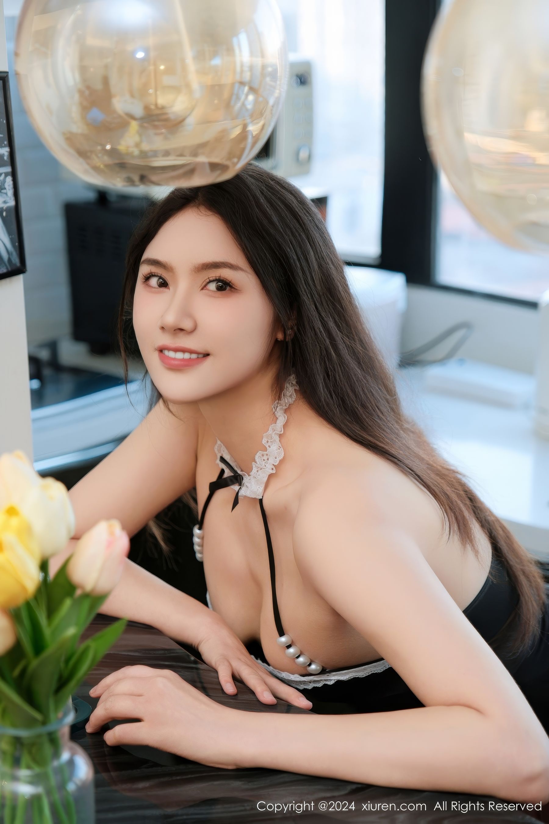 [秀人XiuRen] 2024.12.16 No.9606 方子萱/(70P)--美图316