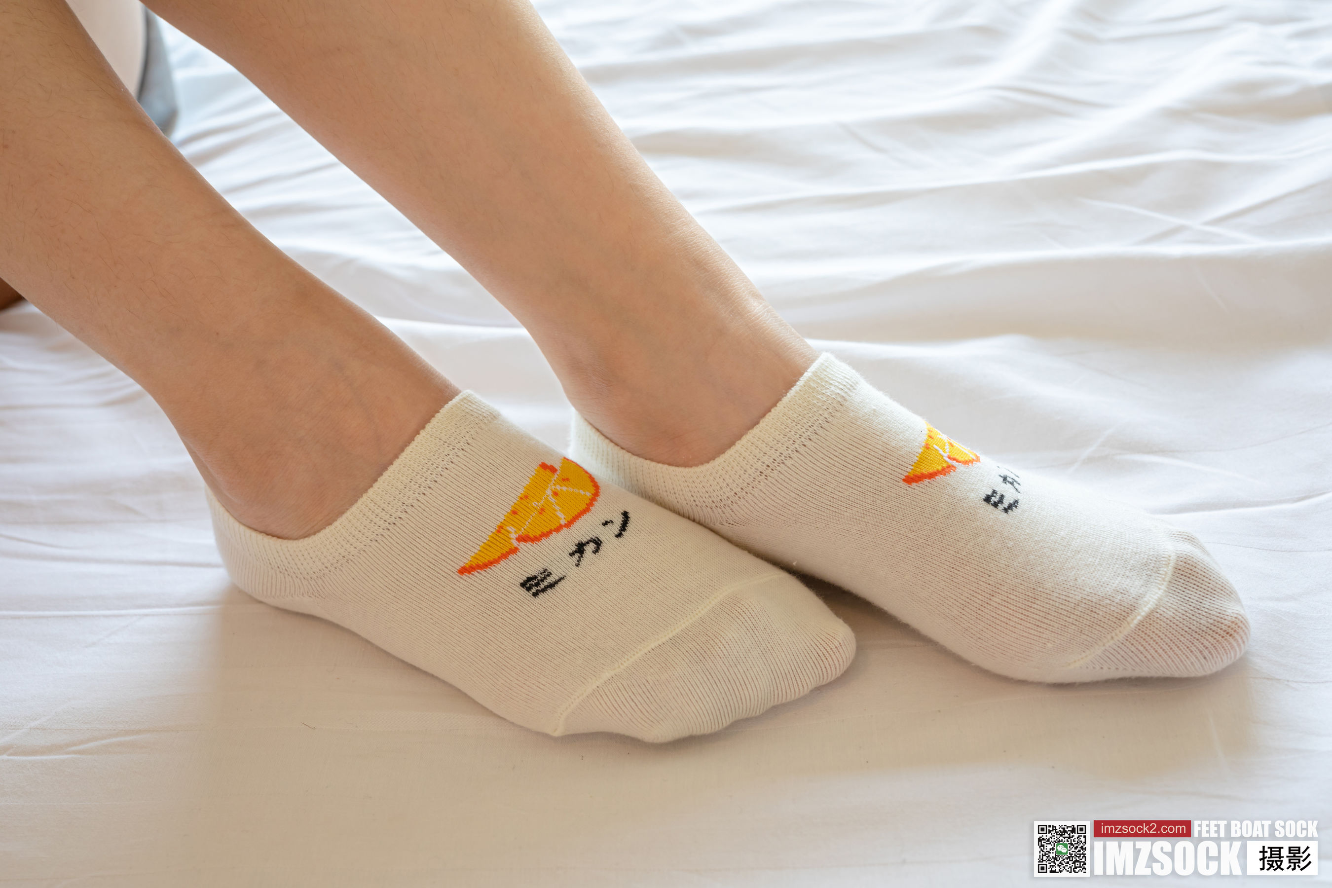 [MZSOCK]爱美足 No.096 天天/(87P)--美图316