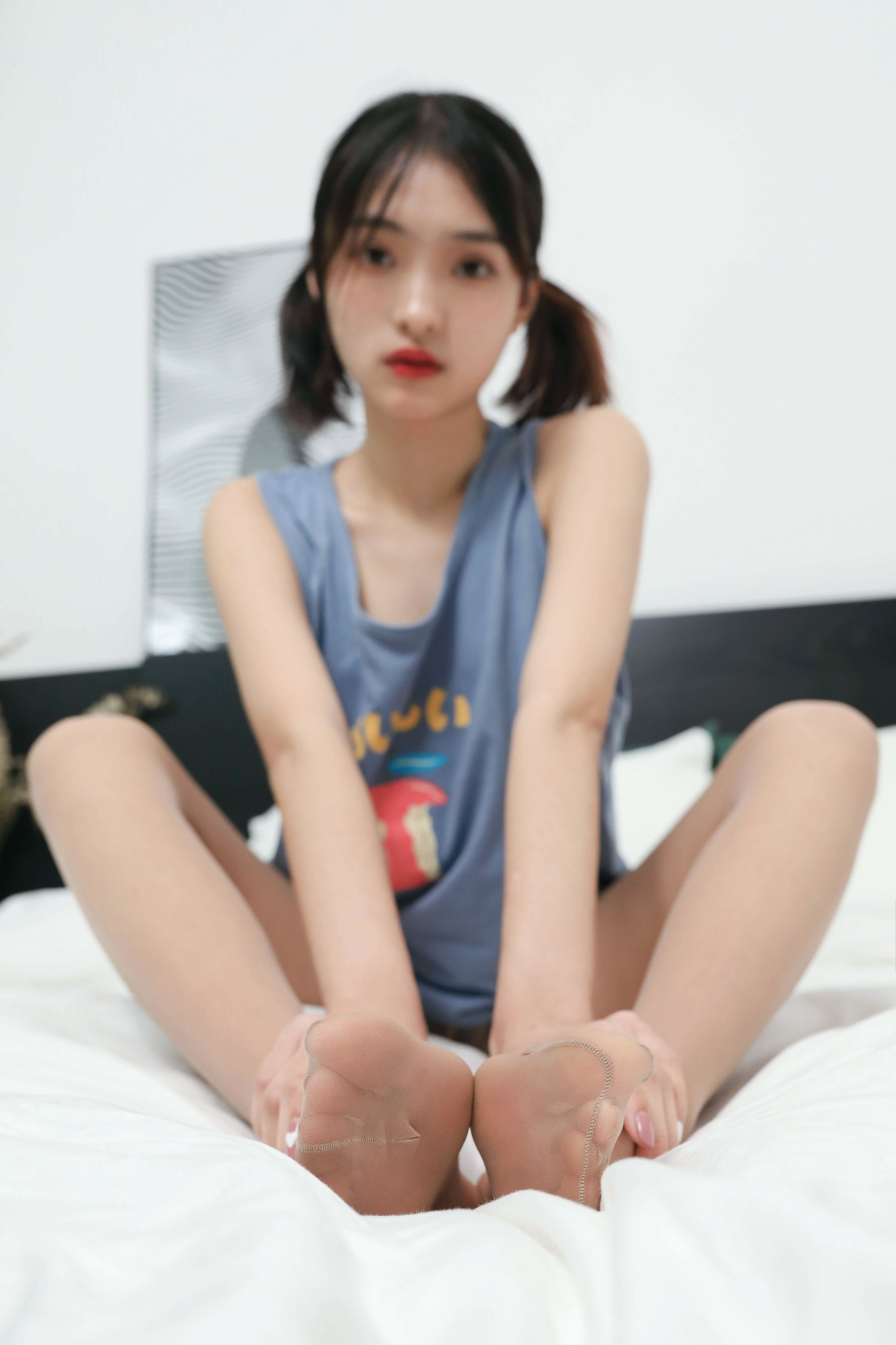 [MZSOCK]爱美足 No.105 茜茜/(93P)--美图316