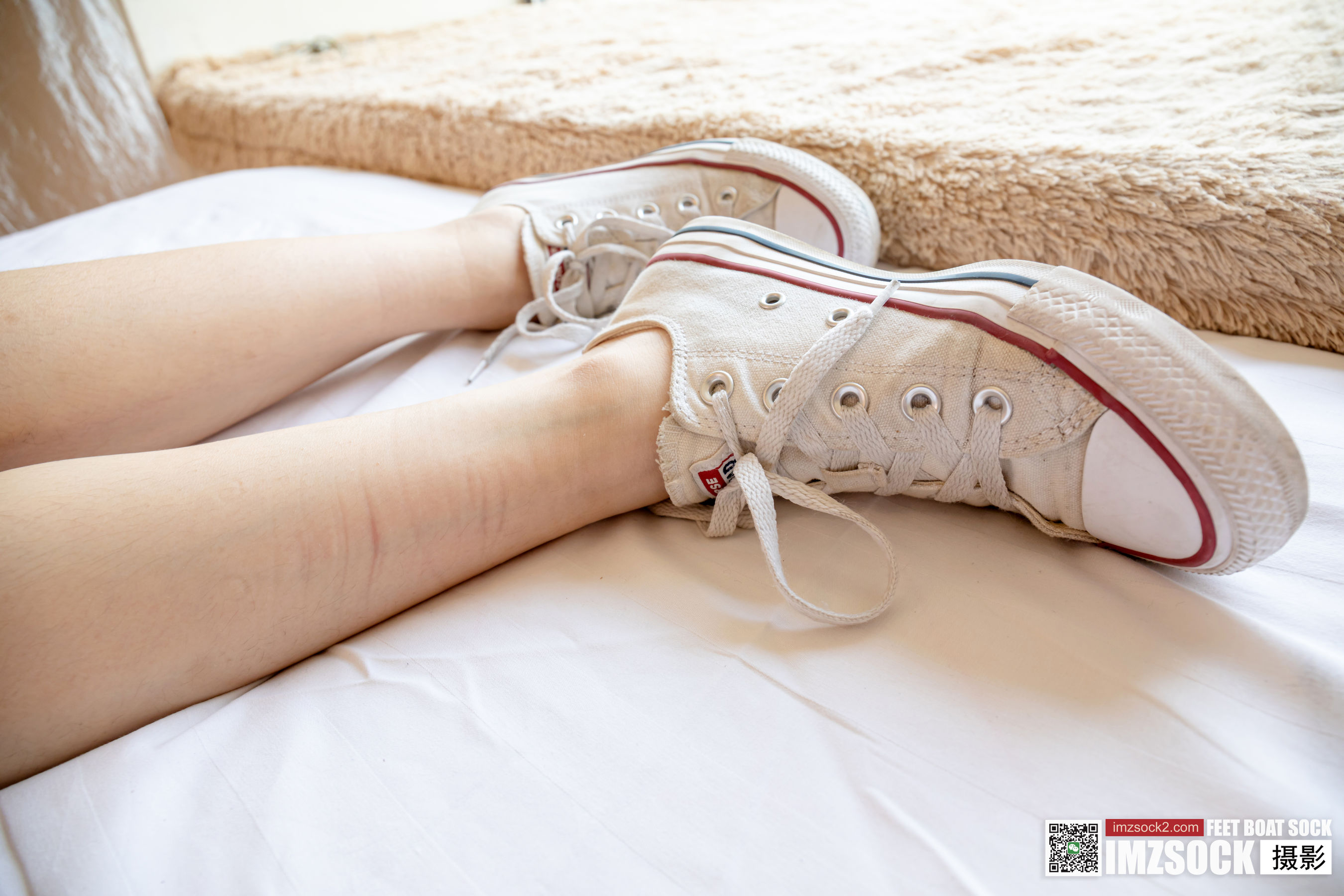 [MZSOCK]爱美足 No.096 天天/(87P)--美图316