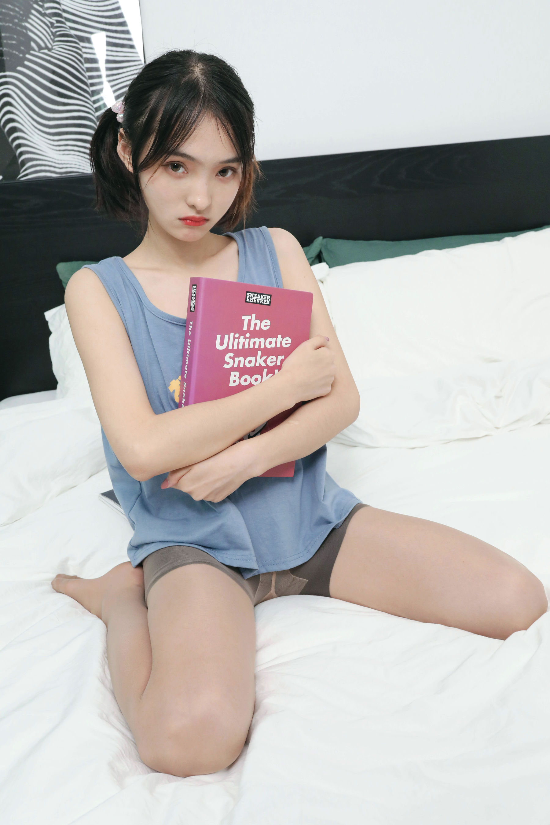 [MZSOCK]爱美足 No.105 茜茜/(93P)--美图316