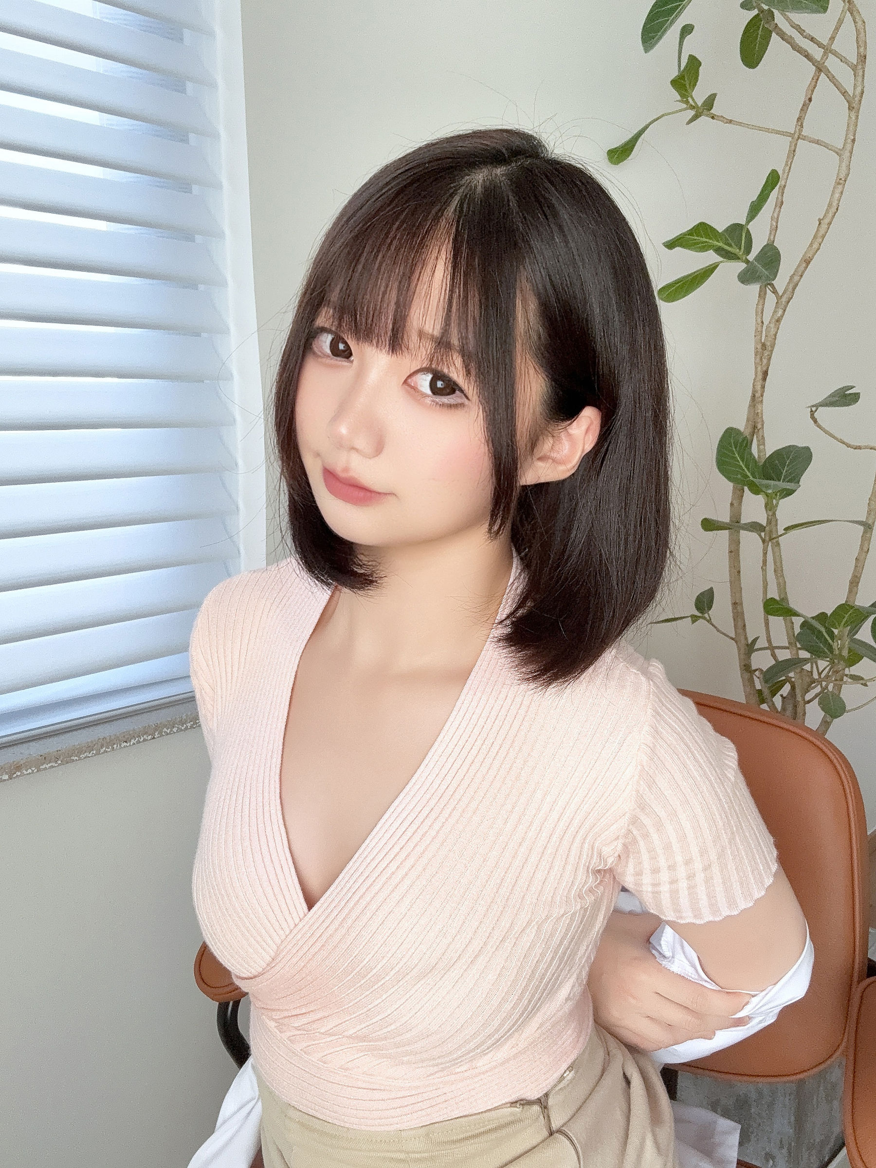 NAGISA 魔物喵 [fantia] - 2025年01月 診察します/(50P)--美图316