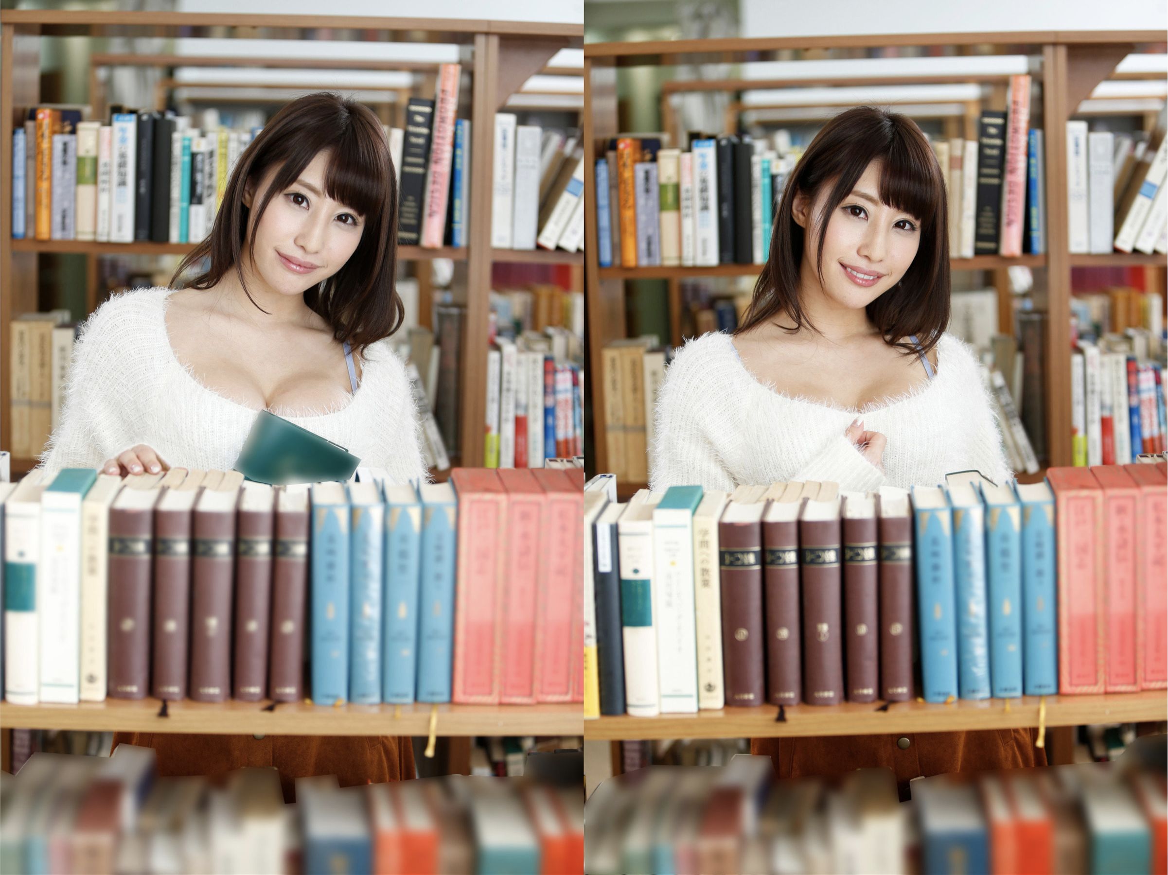 PRESTIGE POSE MESSAGE あやみ旬果 04/(36P)--美图316