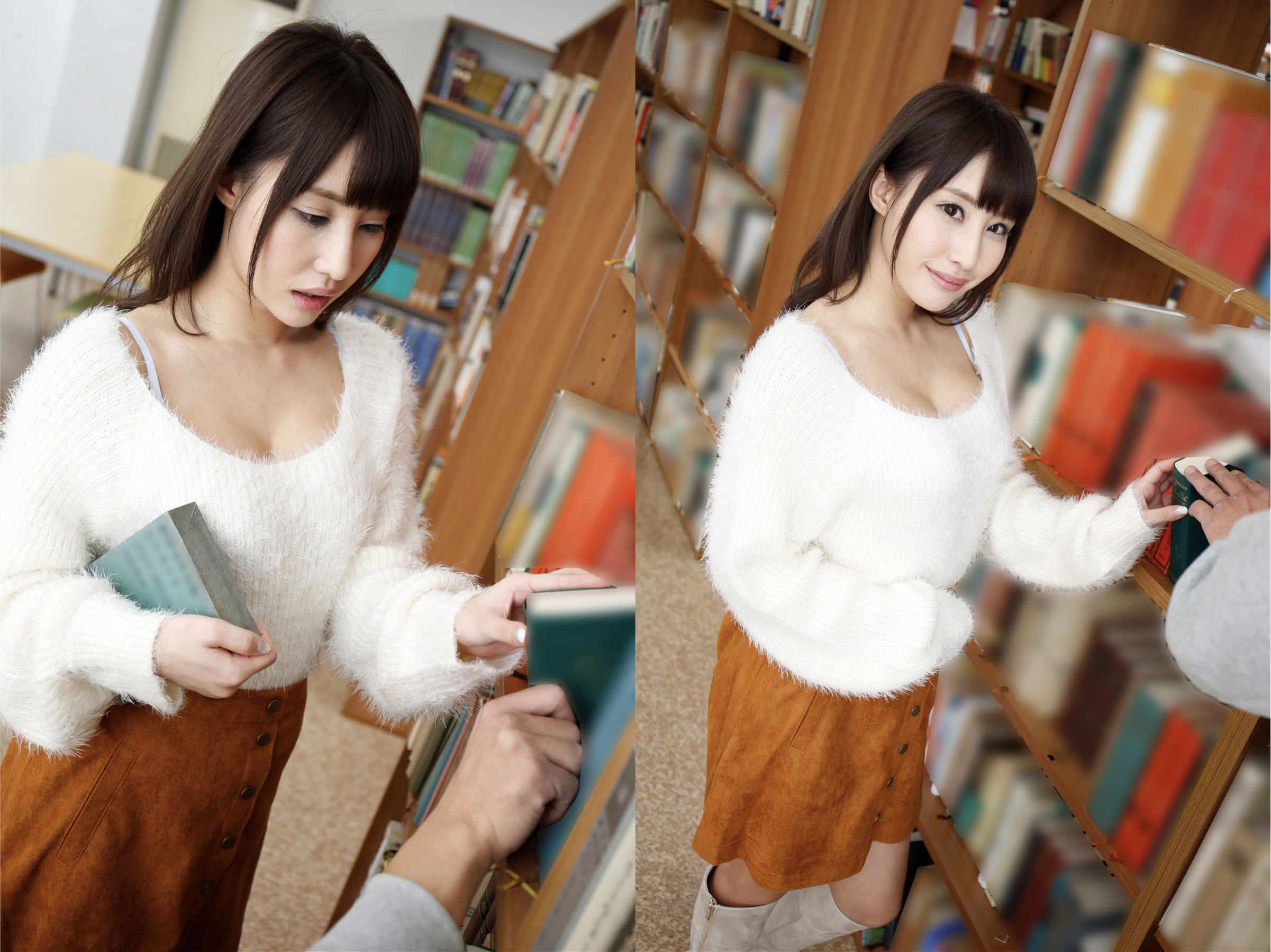 PRESTIGE POSE MESSAGE あやみ旬果 04/(36P)--美图316