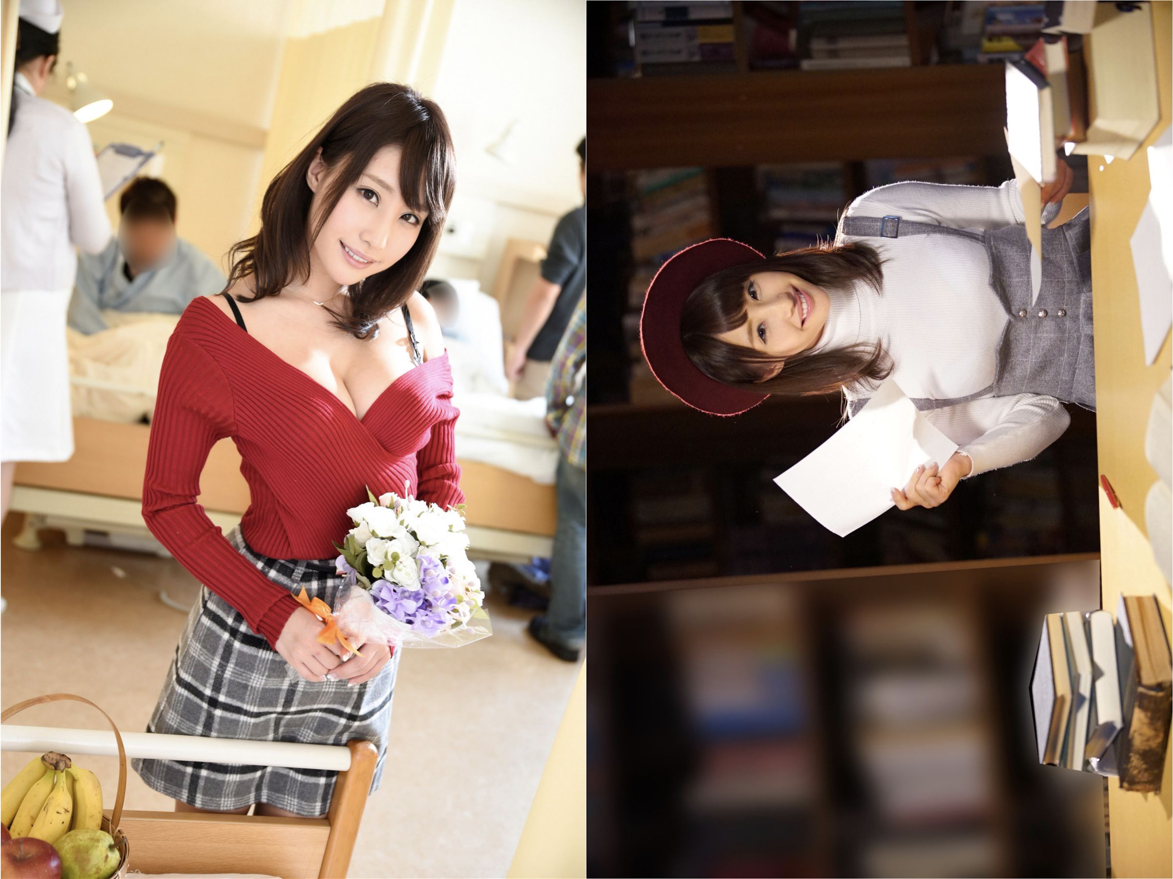 PRESTIGE POSE MESSAGE あやみ旬果 04/(36P)--美图316