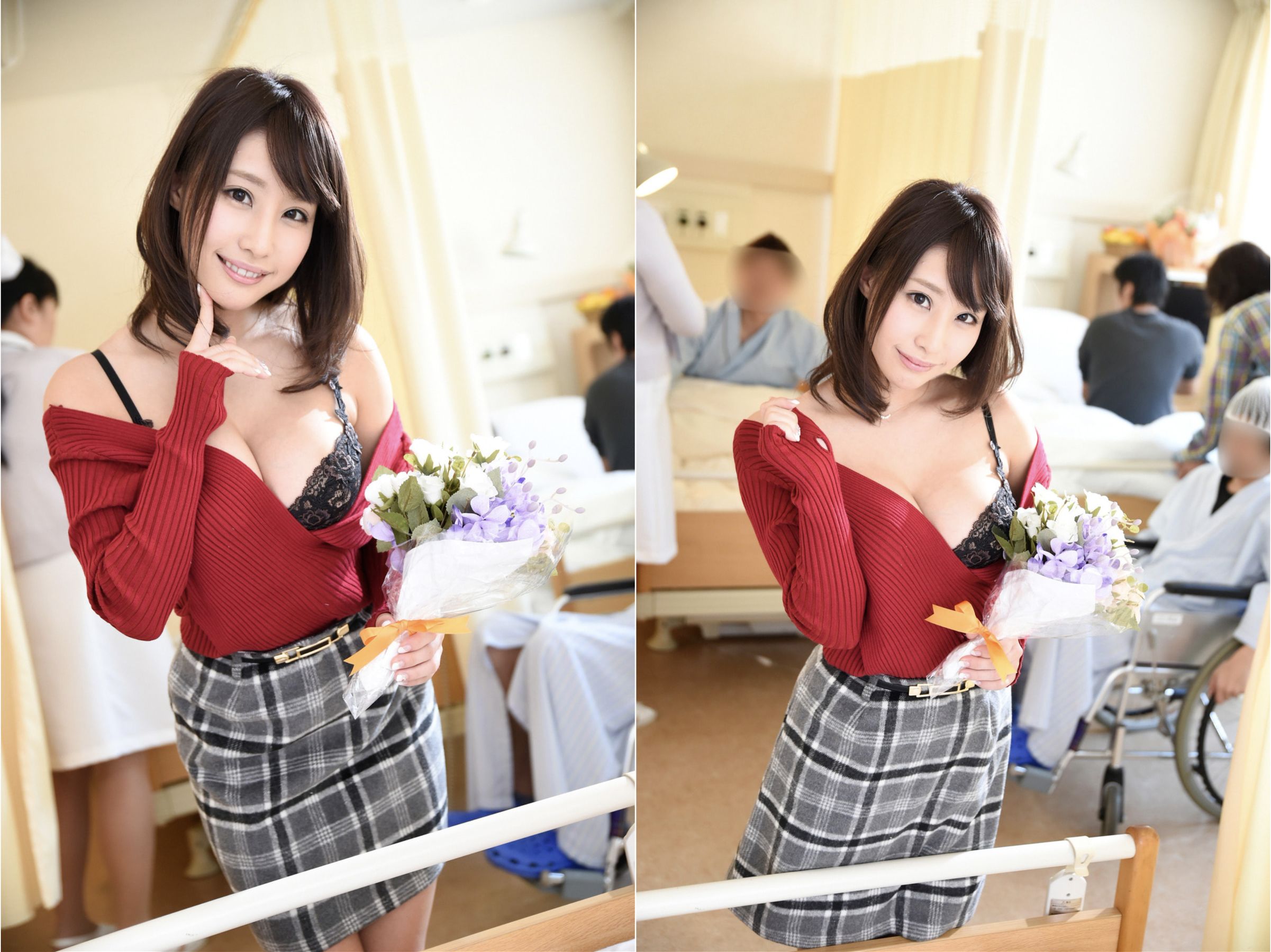PRESTIGE POSE MESSAGE あやみ旬果 04/(36P)--美图316