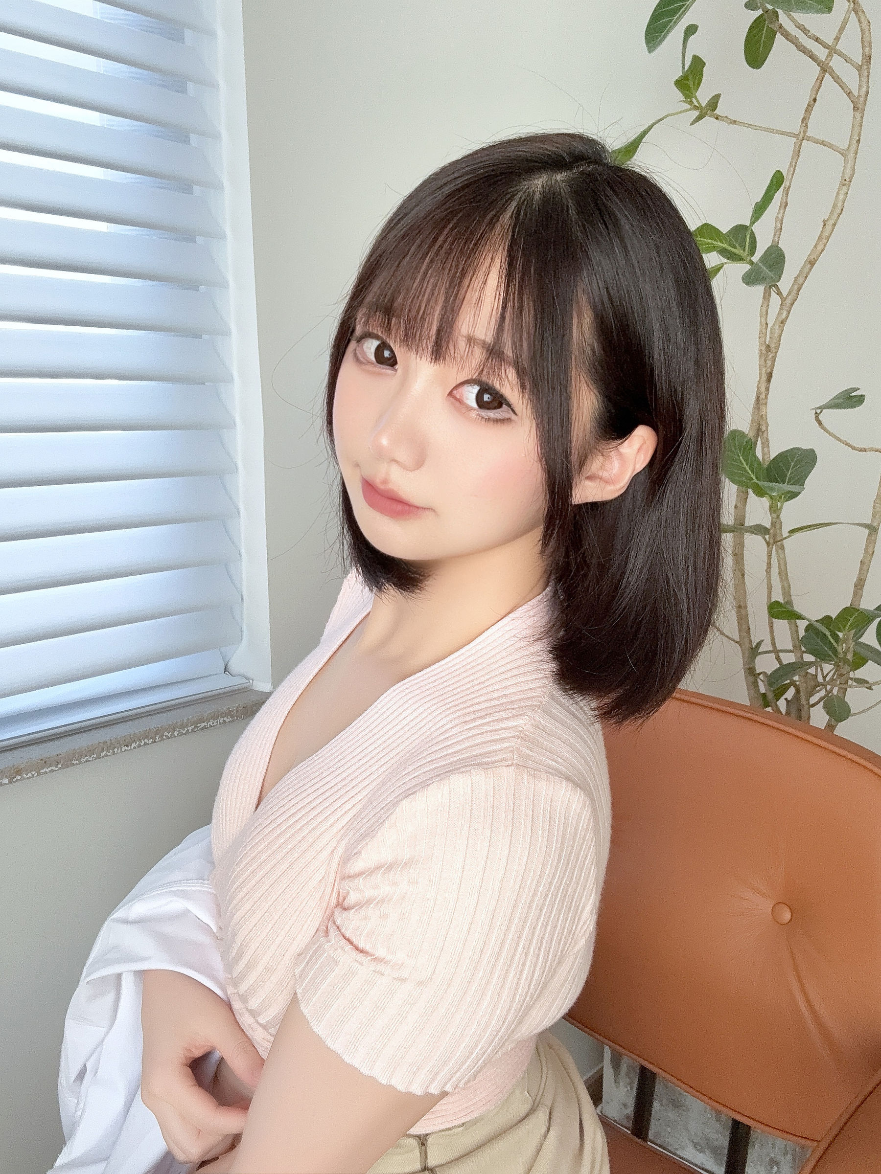 NAGISA 魔物喵 [fantia] - 2025年01月 診察します/(50P)--美图316