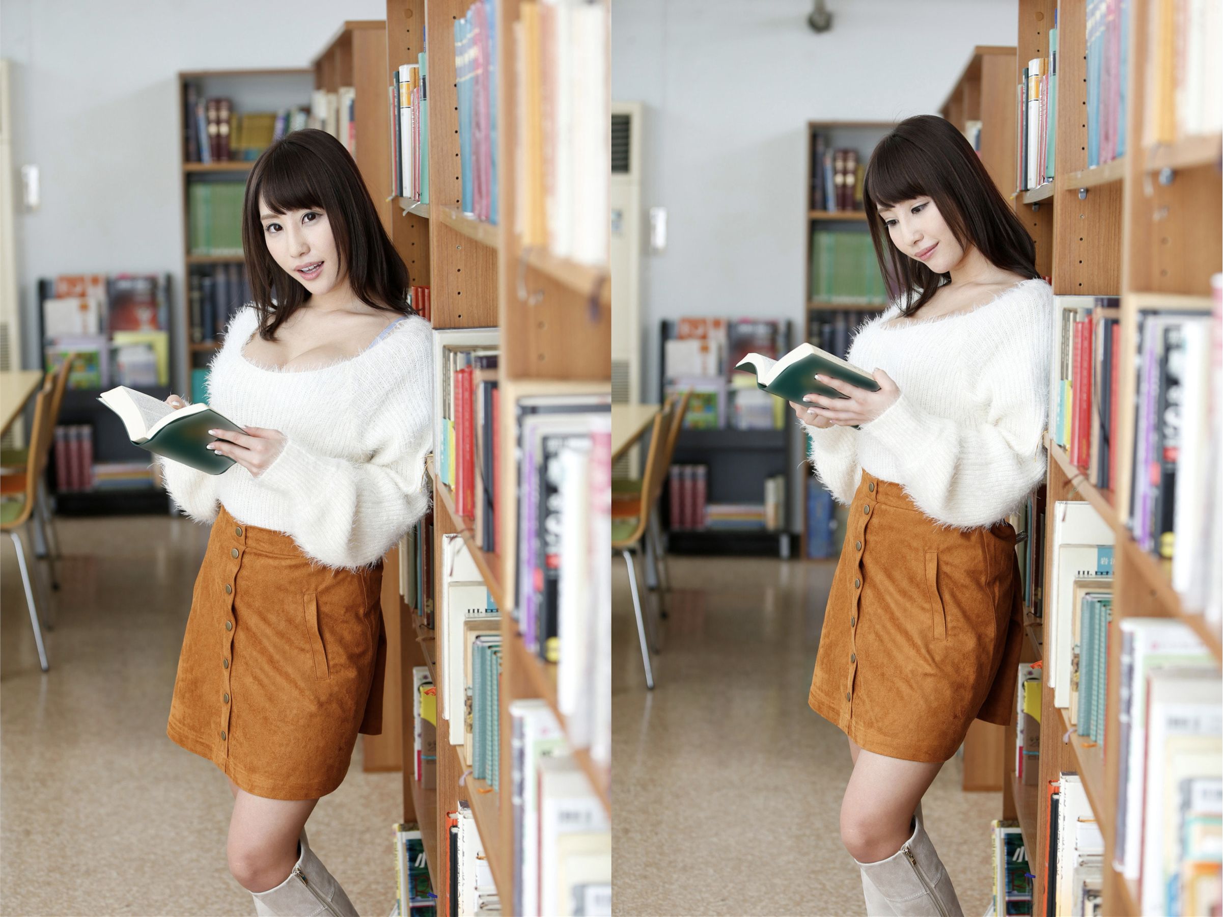 PRESTIGE POSE MESSAGE あやみ旬果 04/(36P)--美图316