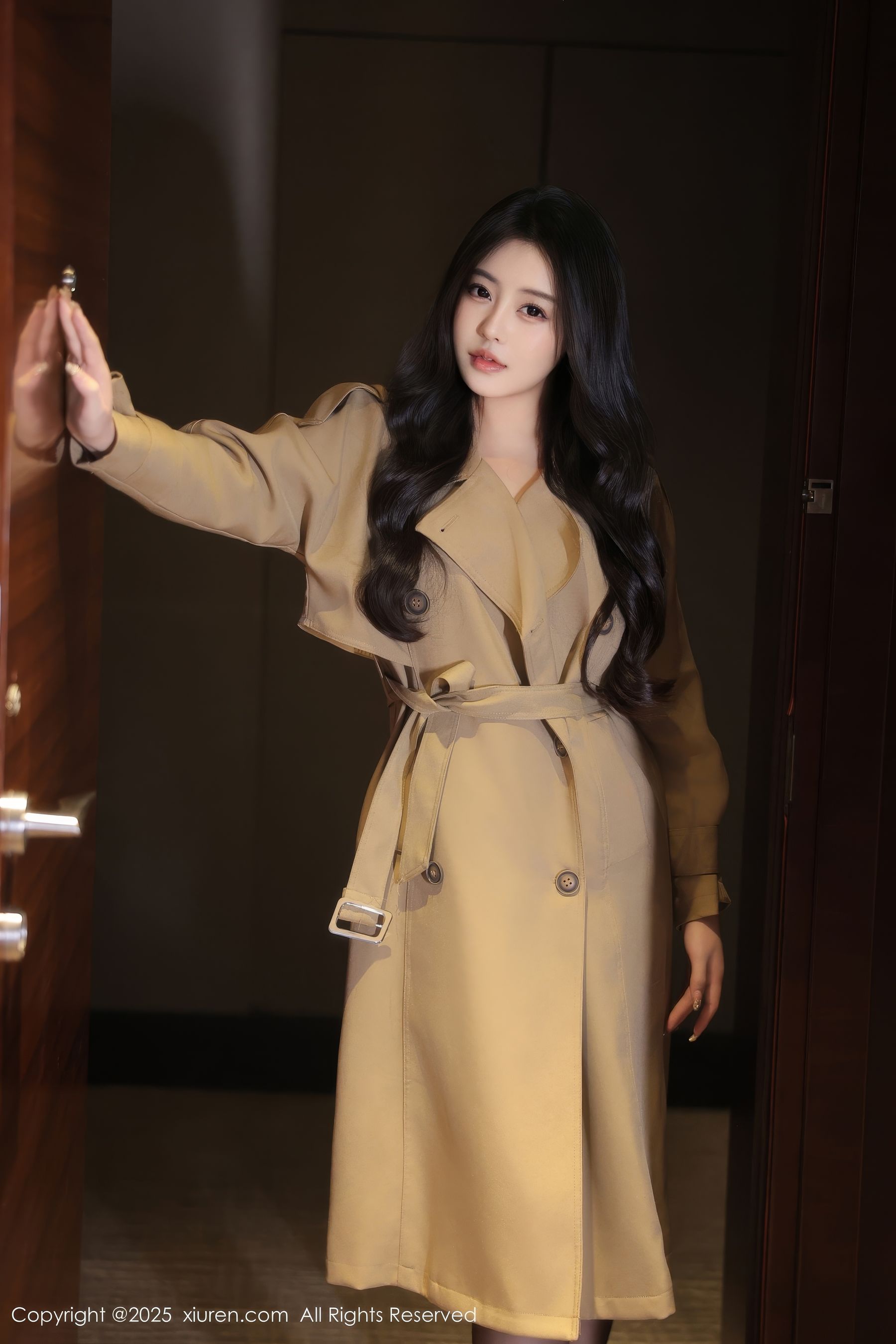 [秀人XiuRen] 2025.01.15 No.9758 希雅sia/(76P)--美图316