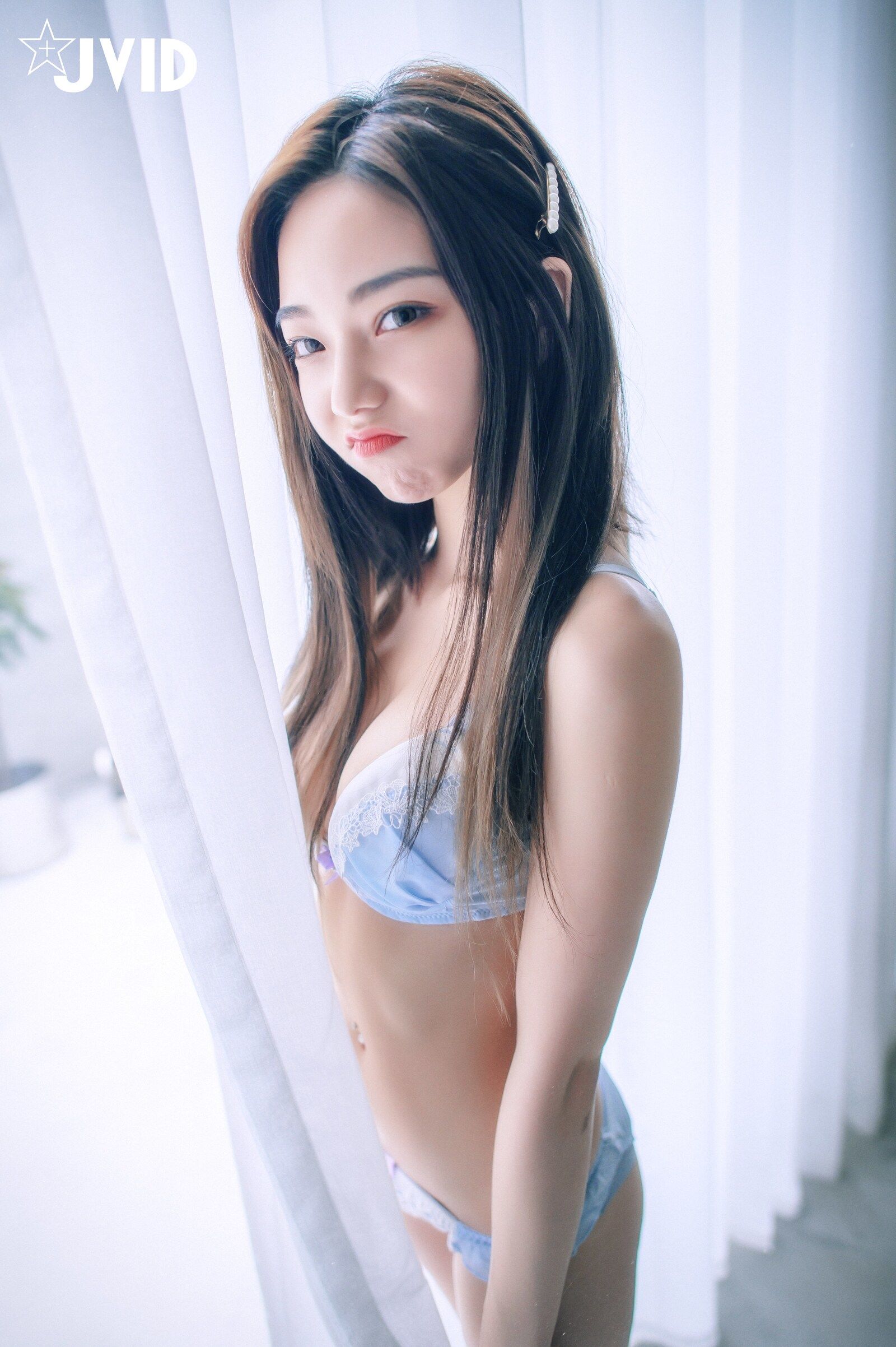 [JVID图集] 啾啾 - 清純小女孩/(114P)--美图316