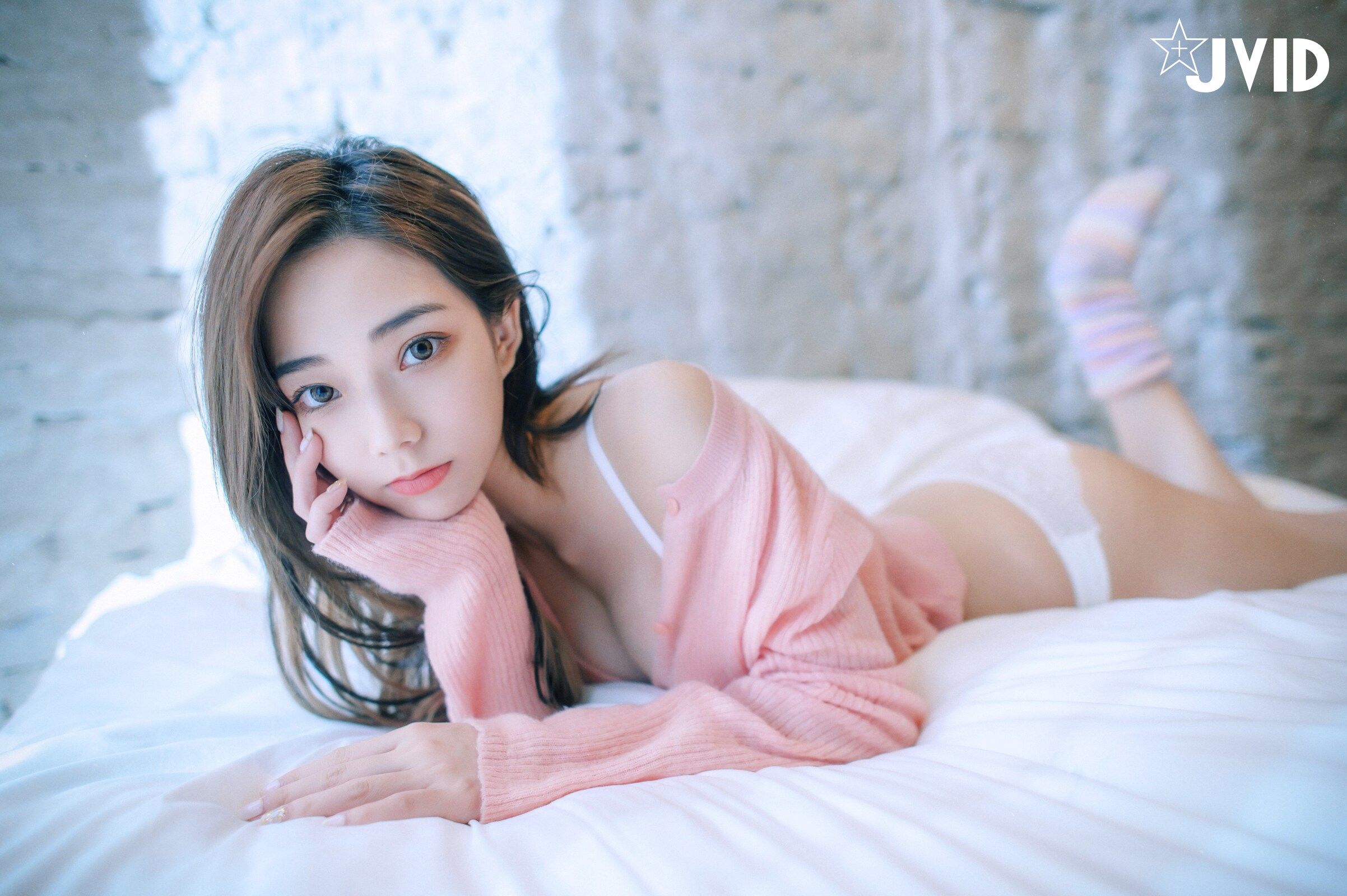 [JVID图集] 啾啾 - 清純小女孩/(114P)--美图316