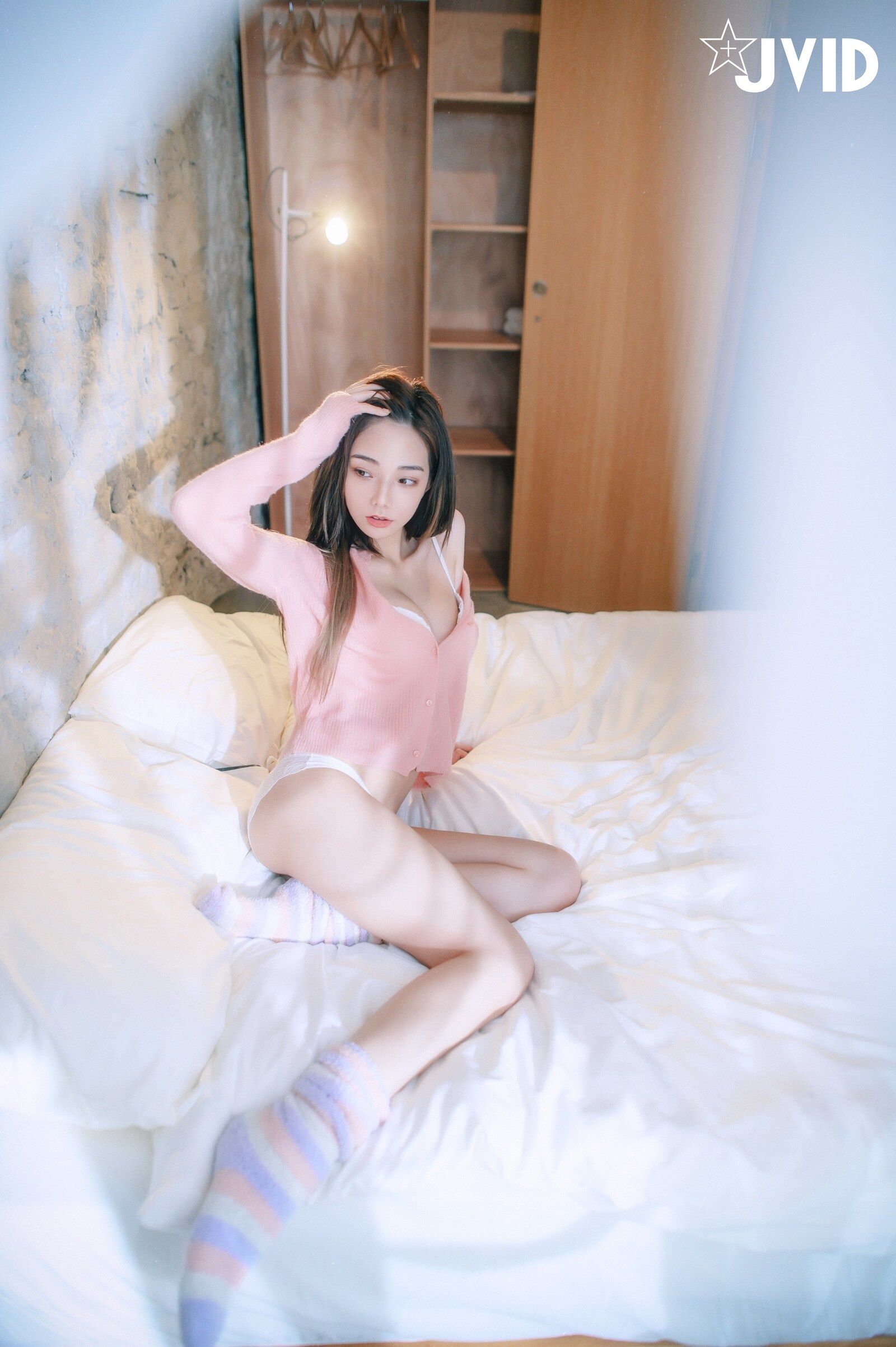 [JVID图集] 啾啾 - 清純小女孩/(114P)--美图316