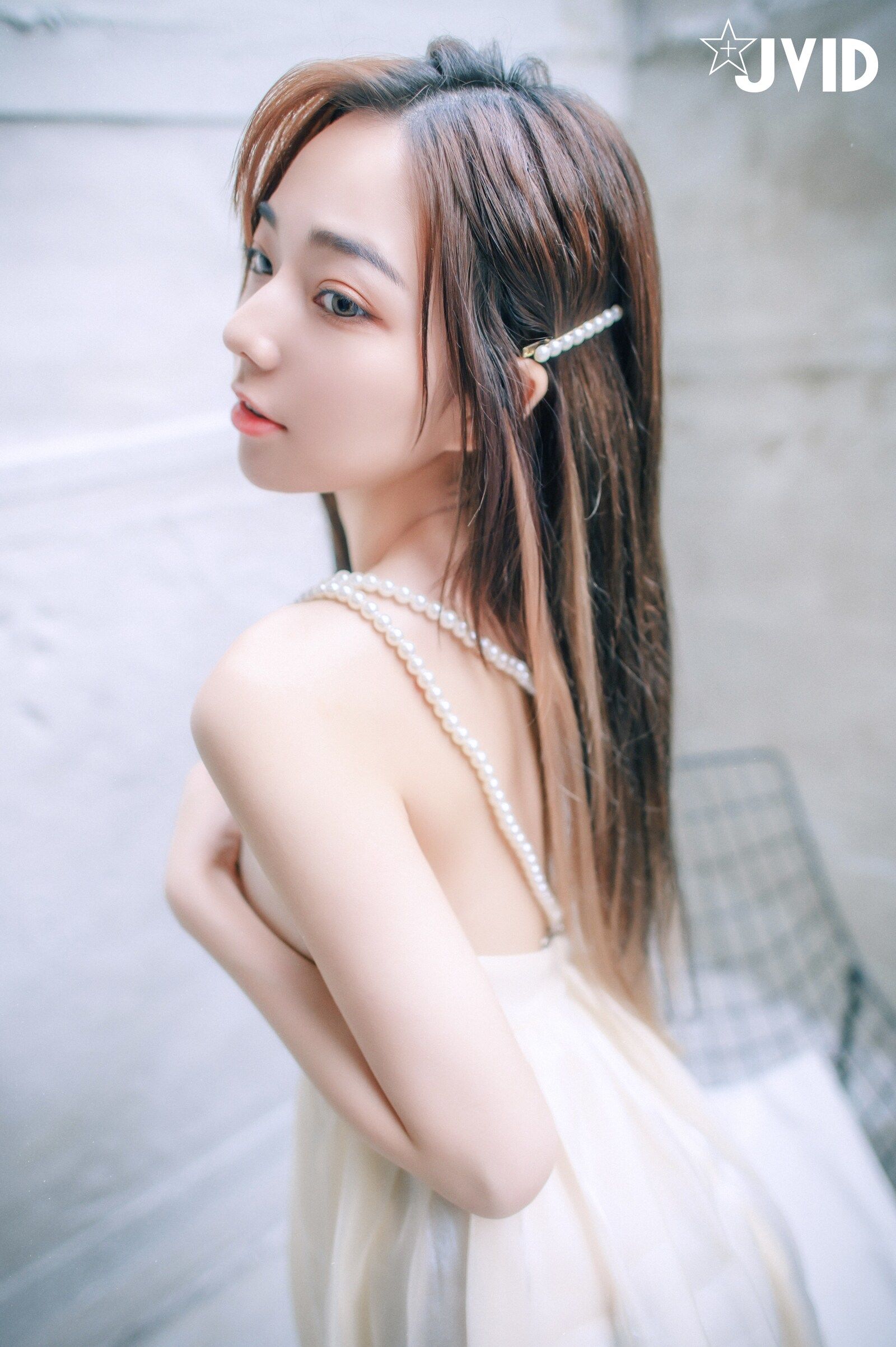 [JVID图集] 啾啾 - 清純小女孩/(114P)--美图316