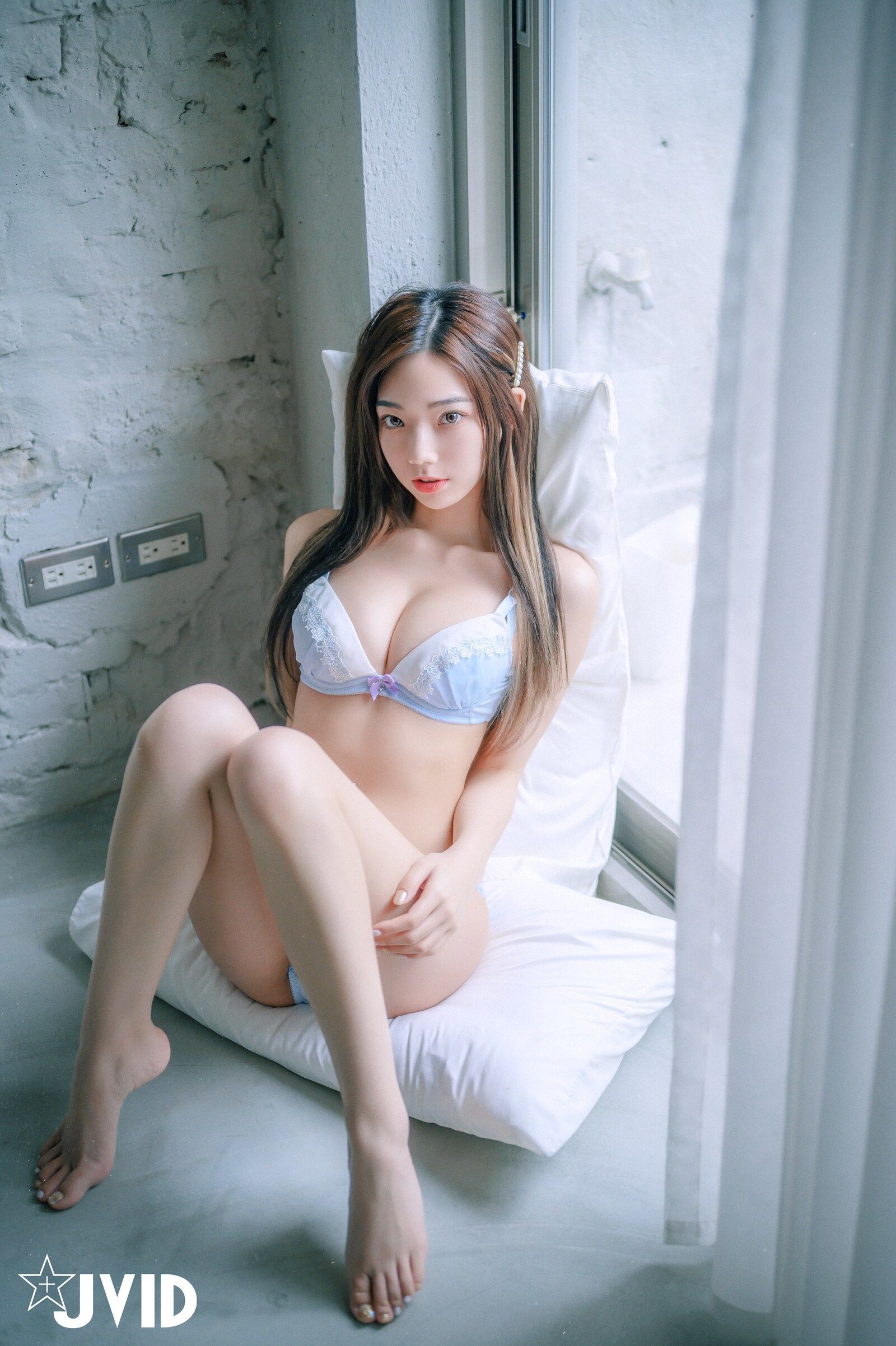 [JVID图集] 啾啾 - 清純小女孩/(114P)--美图316