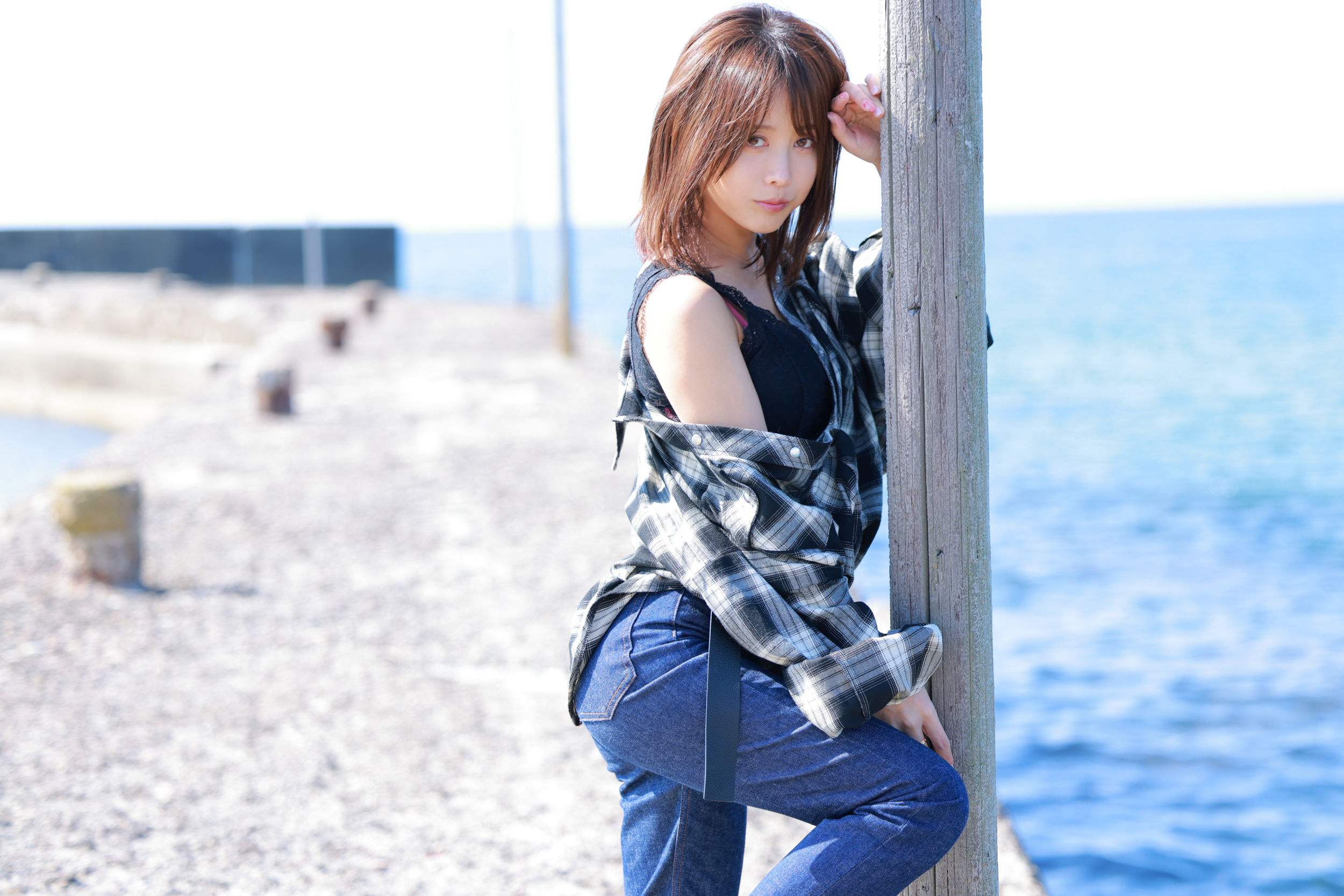 いくみ – (193iKkyu3) [Fantia] 2021年01月 遅ればせながら丑年/(13P)--美图316