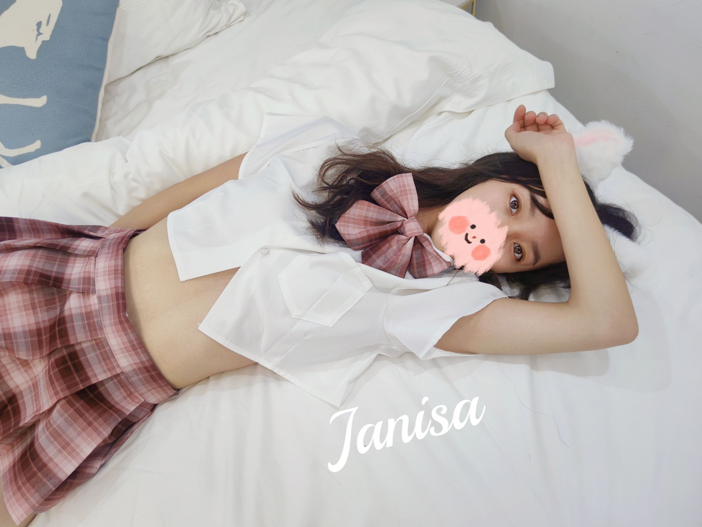 Janisa - JK2/(9P)--美图316