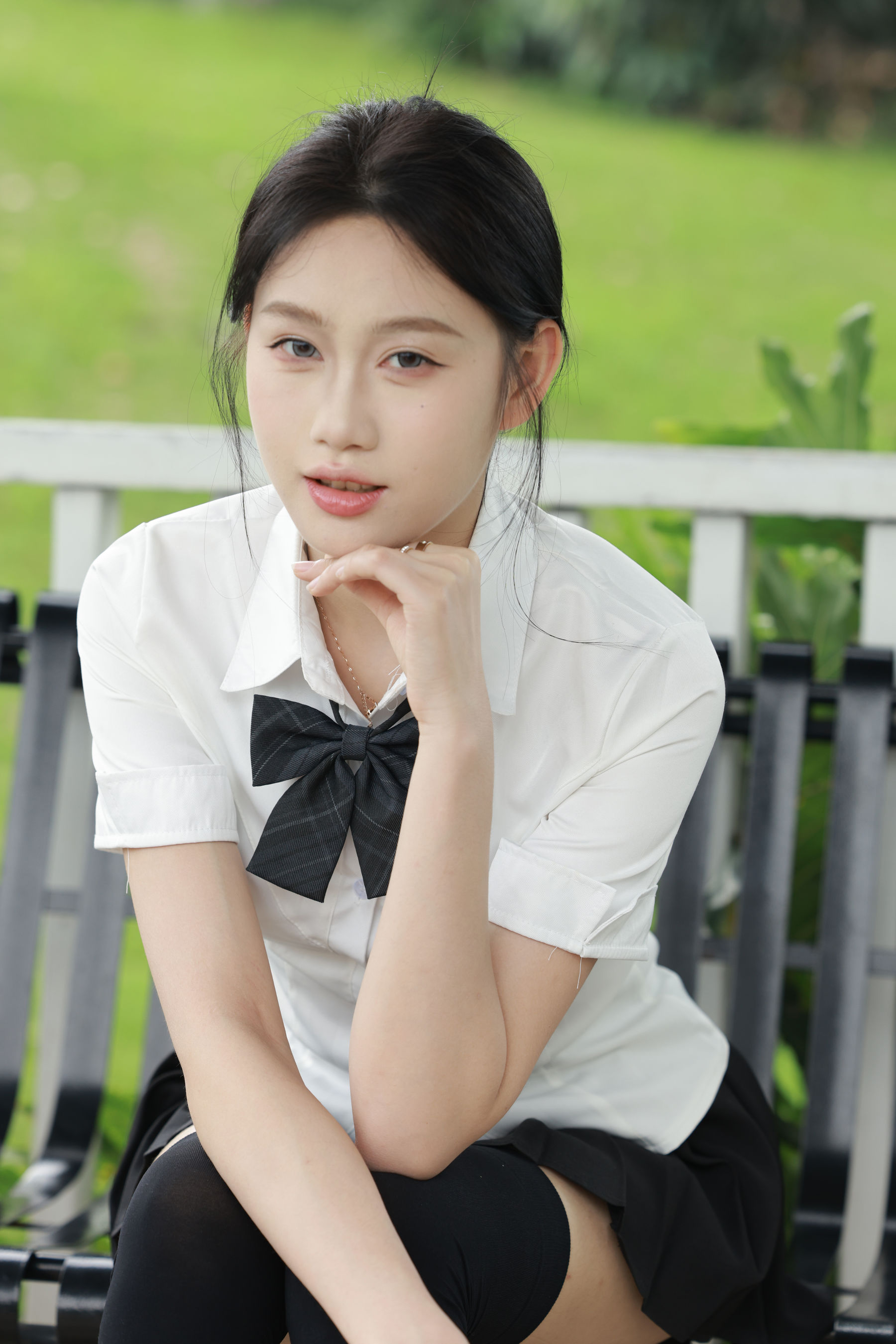 [MZSOCK]爱美足 No.286 妍妍/(113P)--美图316