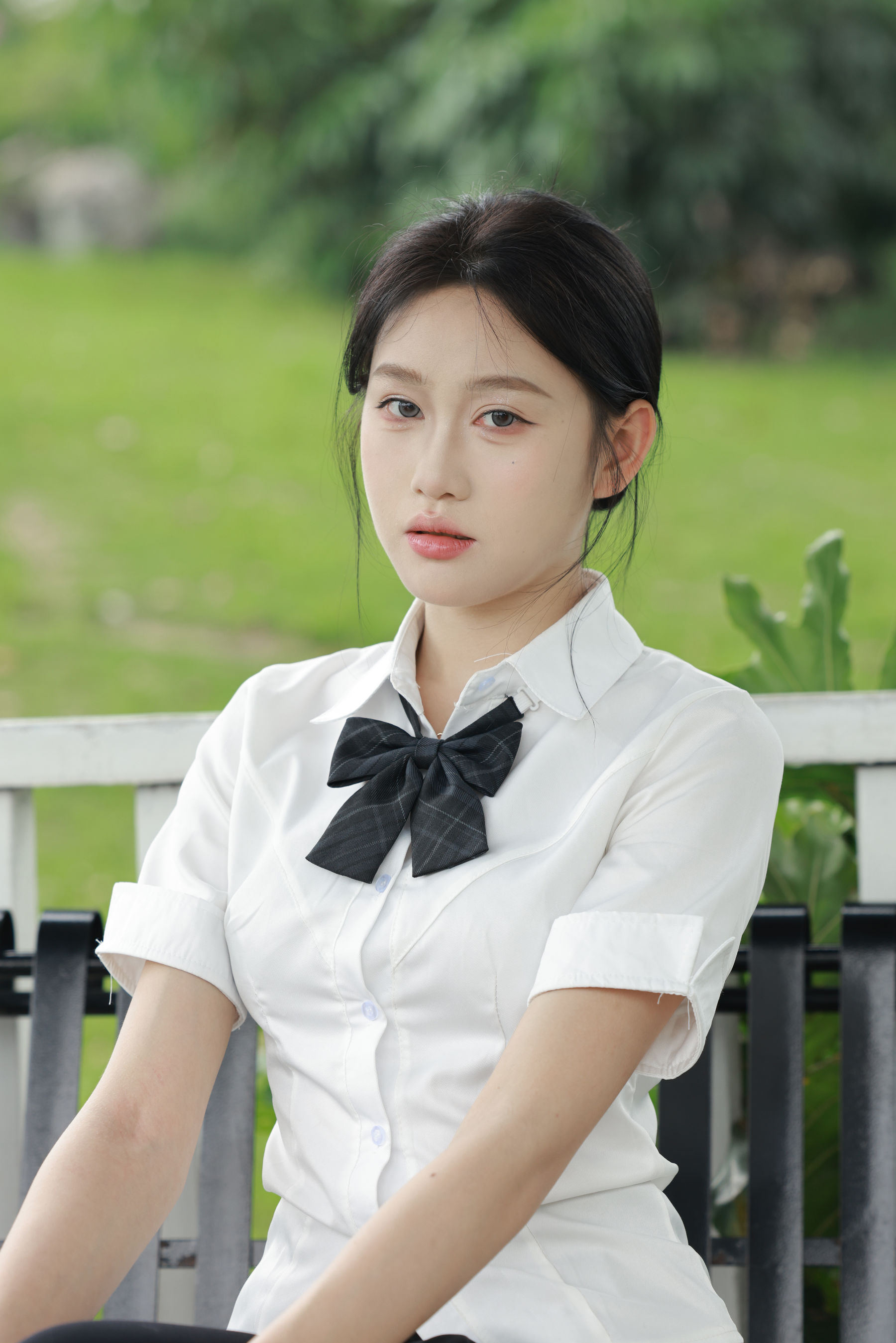 [MZSOCK]爱美足 No.286 妍妍/(113P)--美图316