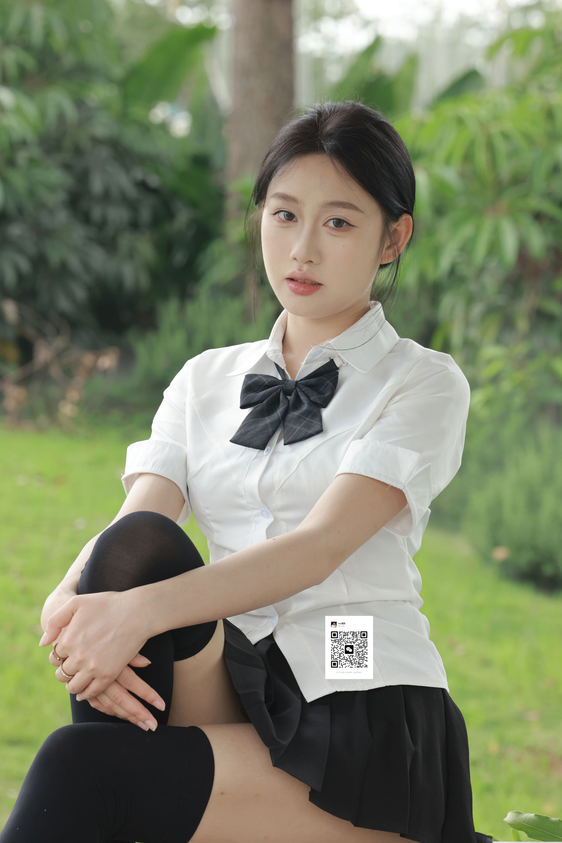 [MZSOCK]爱美足 No.286 妍妍/(113P)--美图316