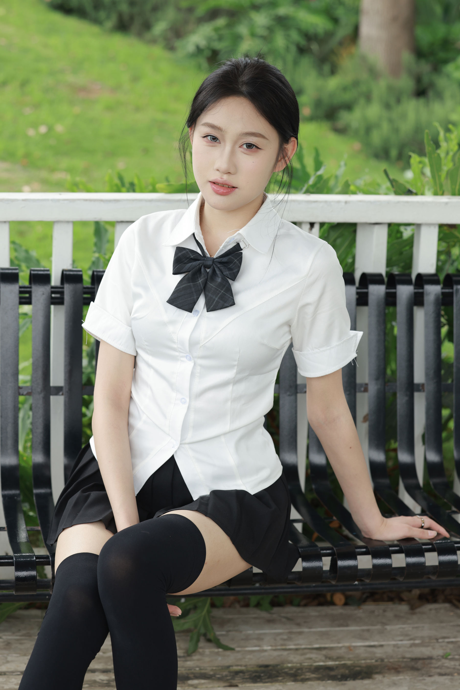 [MZSOCK]爱美足 No.286 妍妍/(113P)--美图316