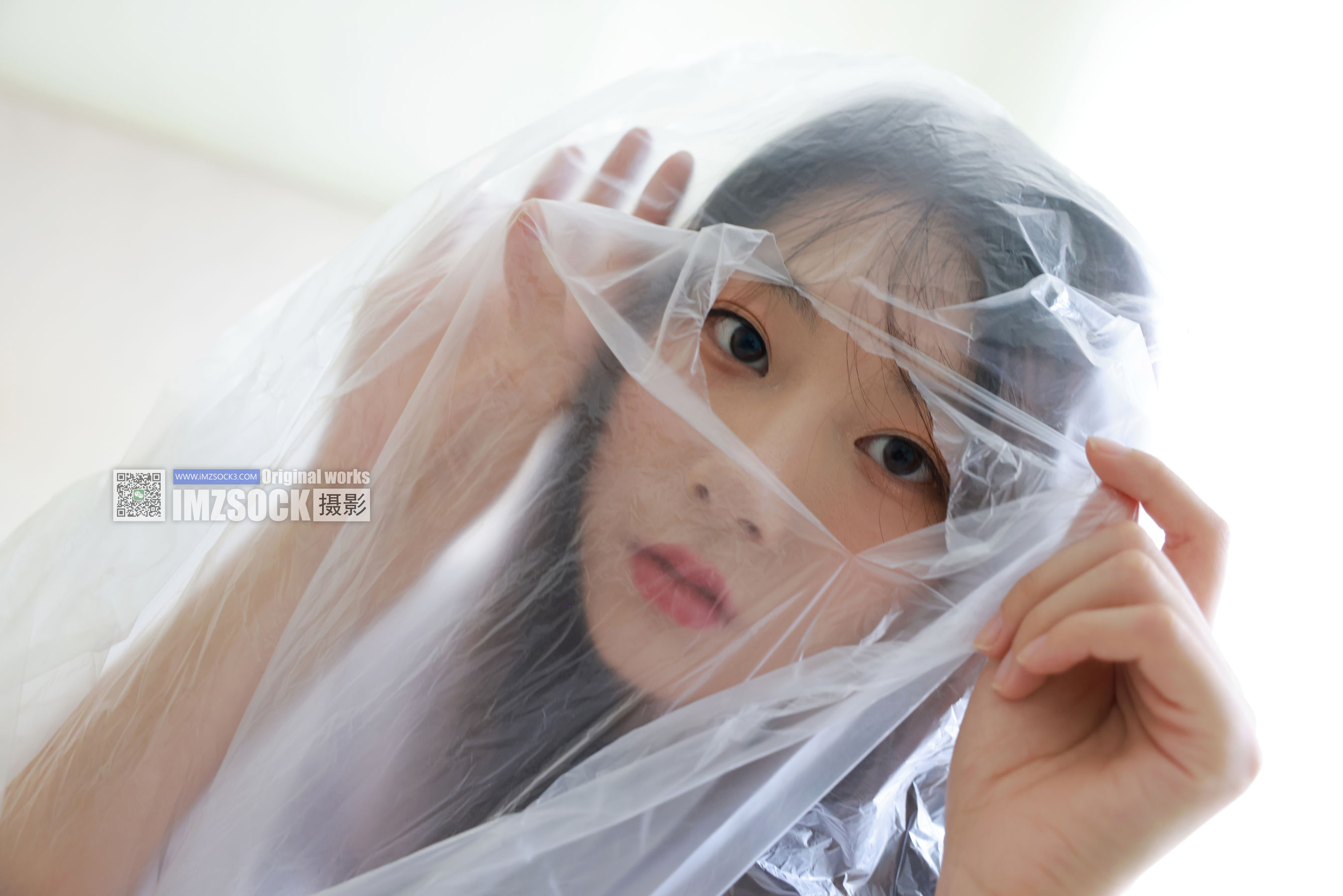 [MZSOCK]爱美足 No.308 倩儿/(116P)--美图316