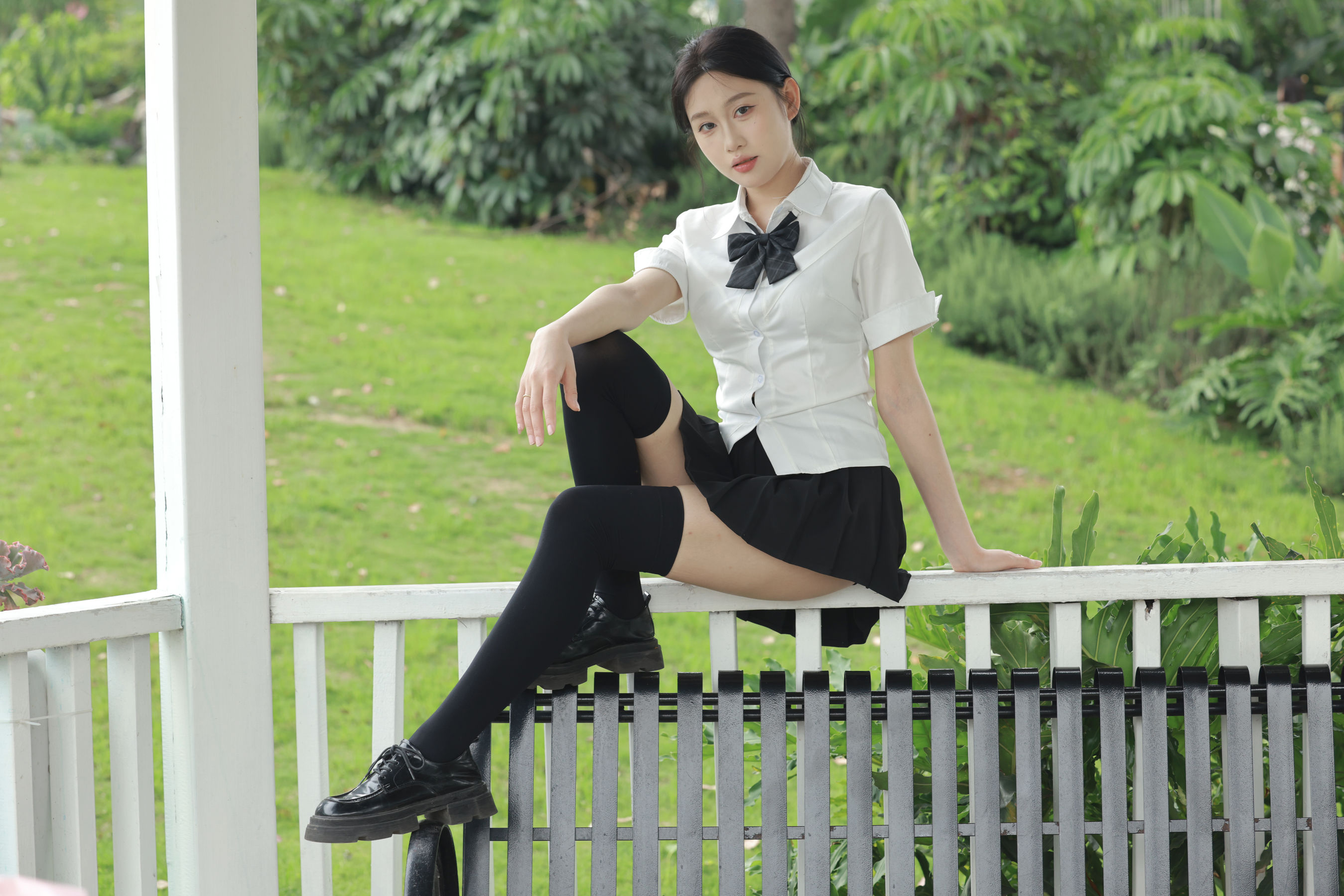 [MZSOCK]爱美足 No.286 妍妍/(113P)--美图316