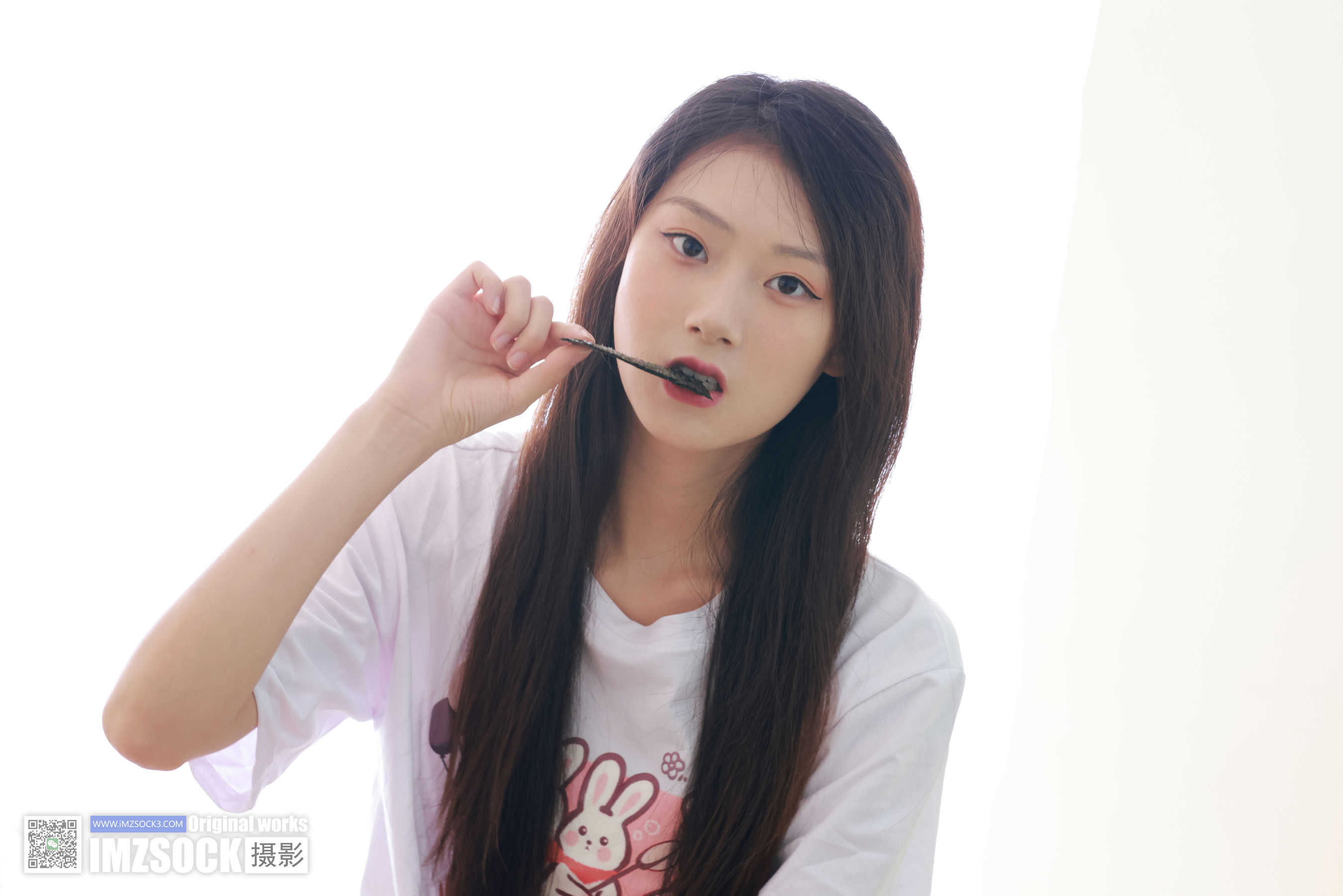 [MZSOCK]爱美足 No.308 倩儿/(116P)--美图316