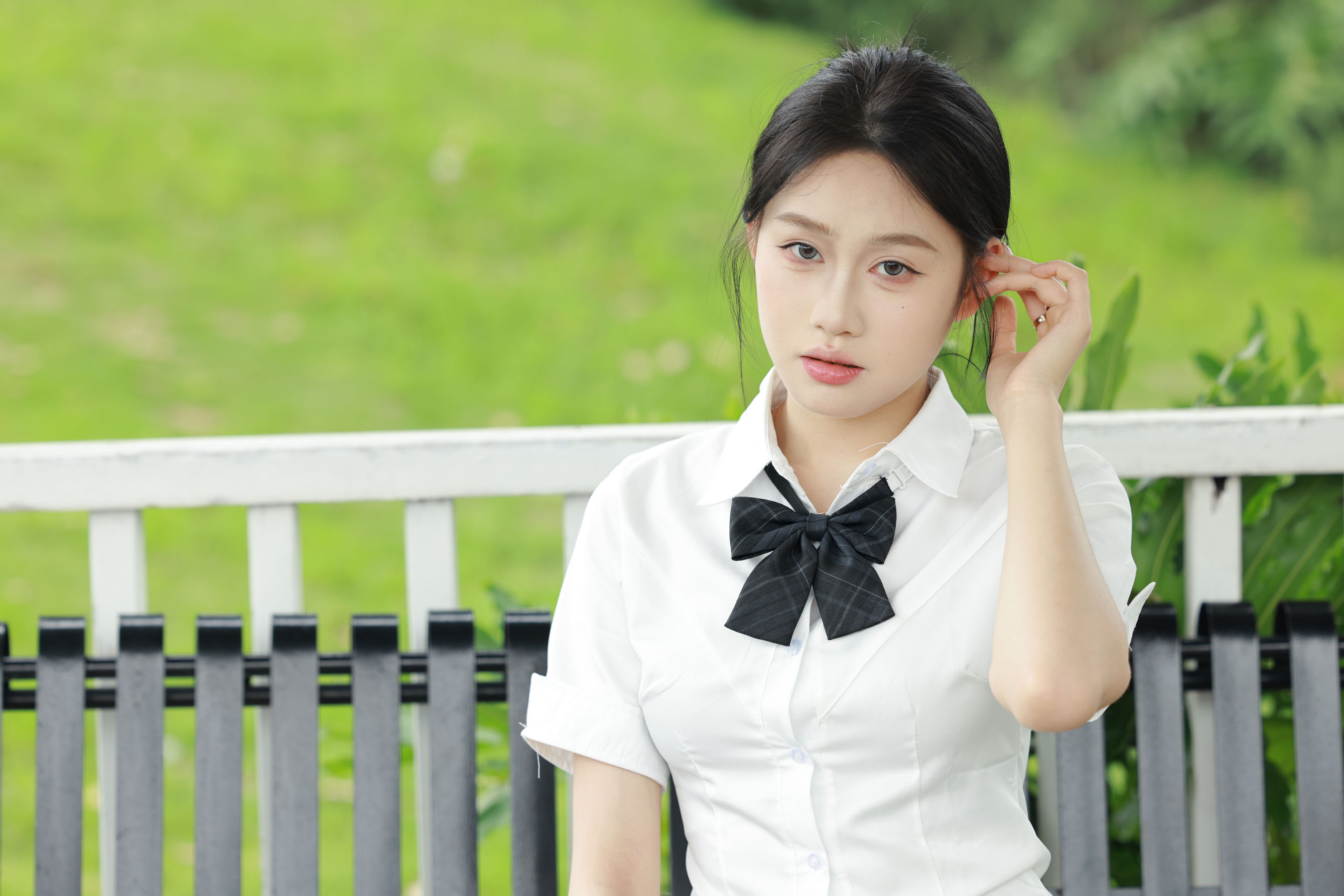 [MZSOCK]爱美足 No.286 妍妍/(113P)--美图316