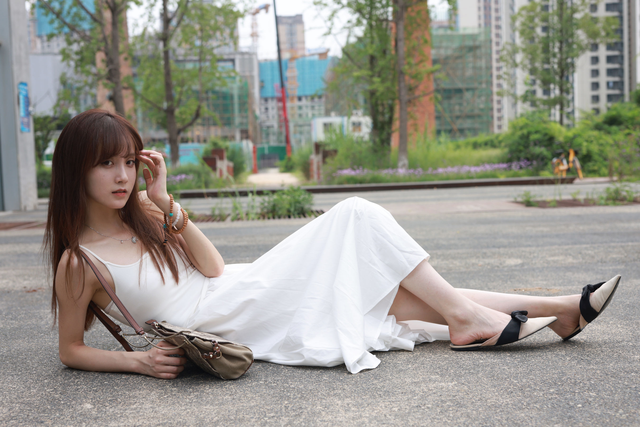 [MZSOCK]爱美足 No.234 小鹿/(142P)--美图316