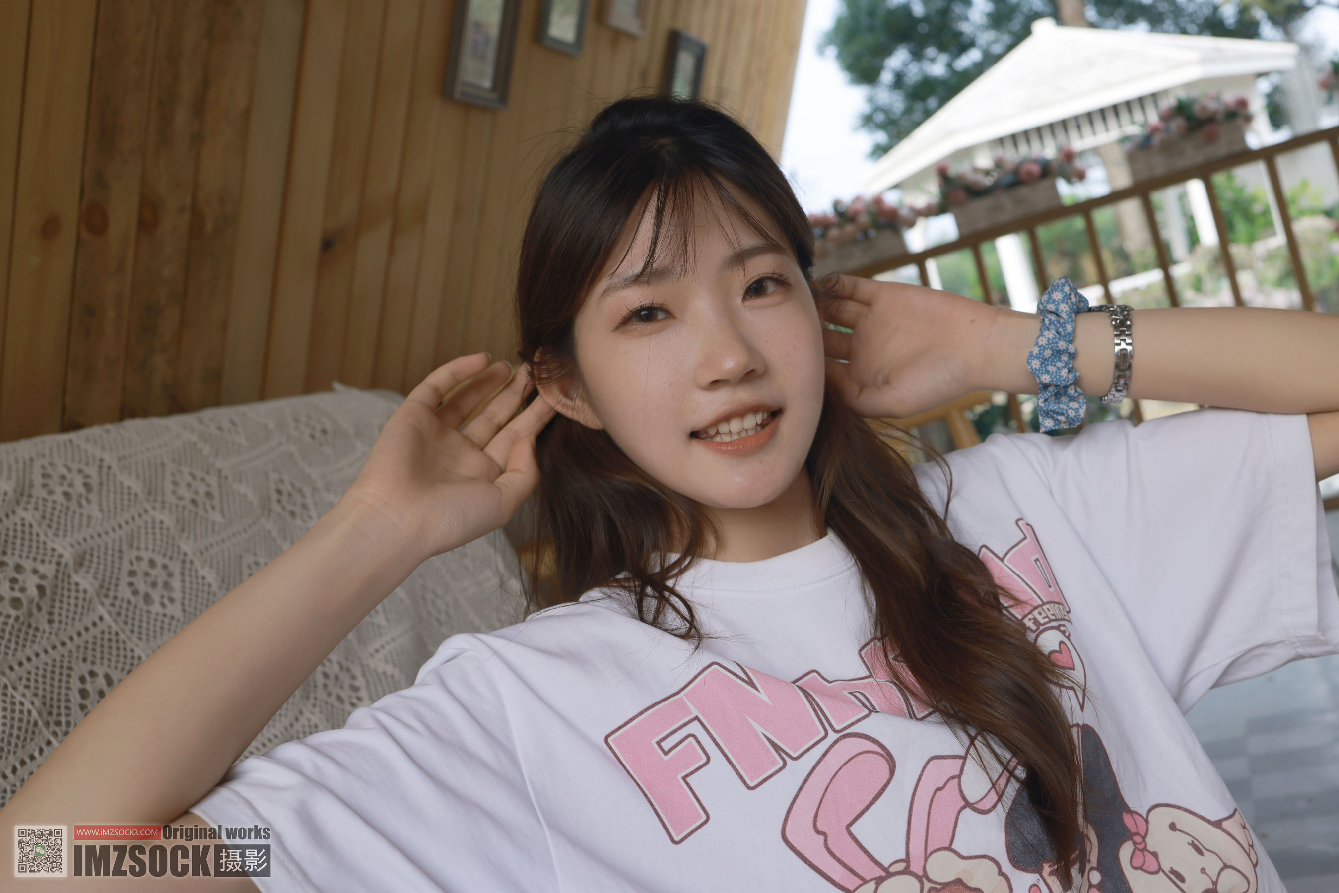 [MZSOCK]爱美足 No.248 小天/(76P)--美图316