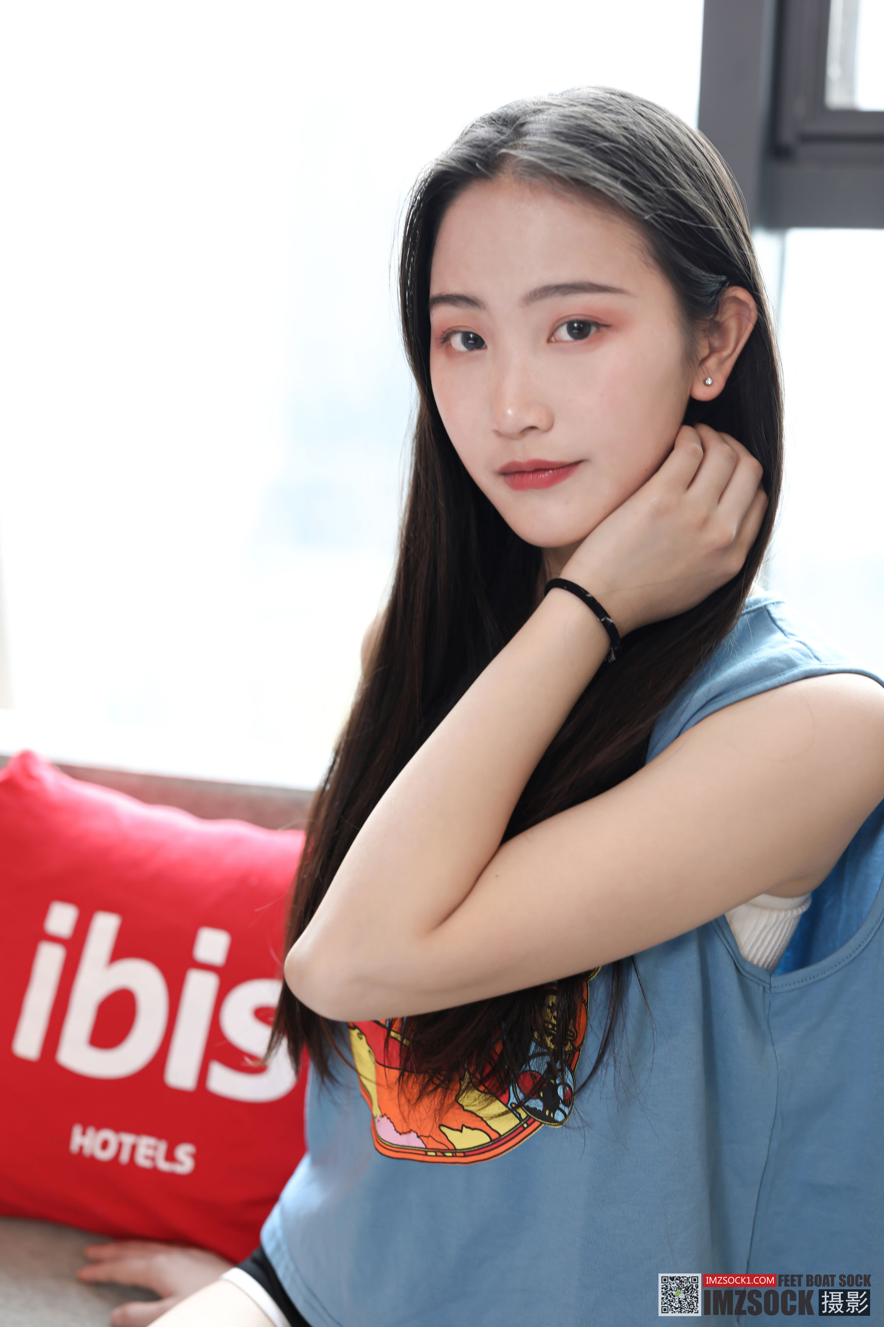 [MZSOCK]爱美足 No.218 君君/(83P)--美图316