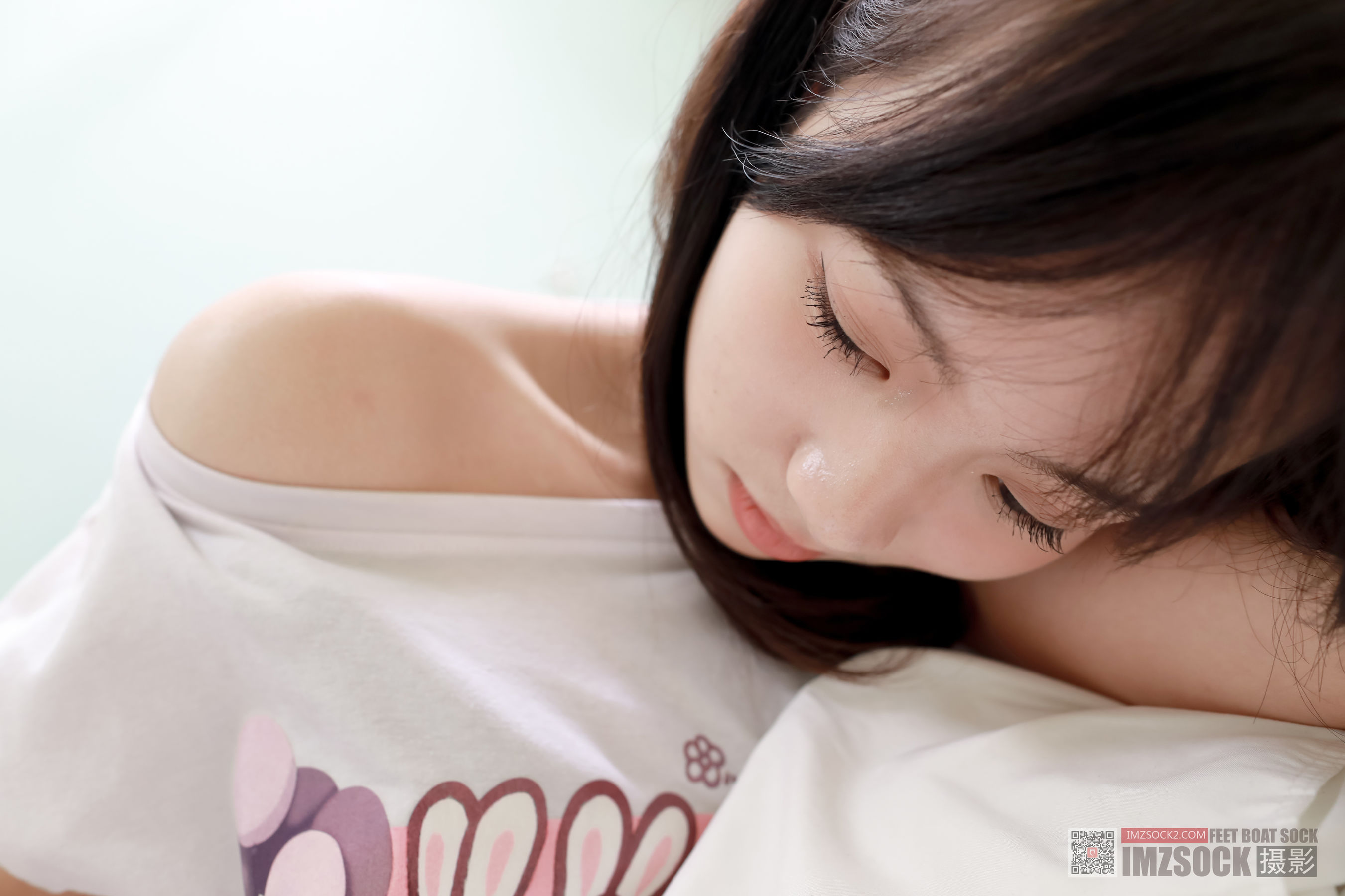 [MZSOCK]爱美足 No.132 小麦/(96P)--美图316