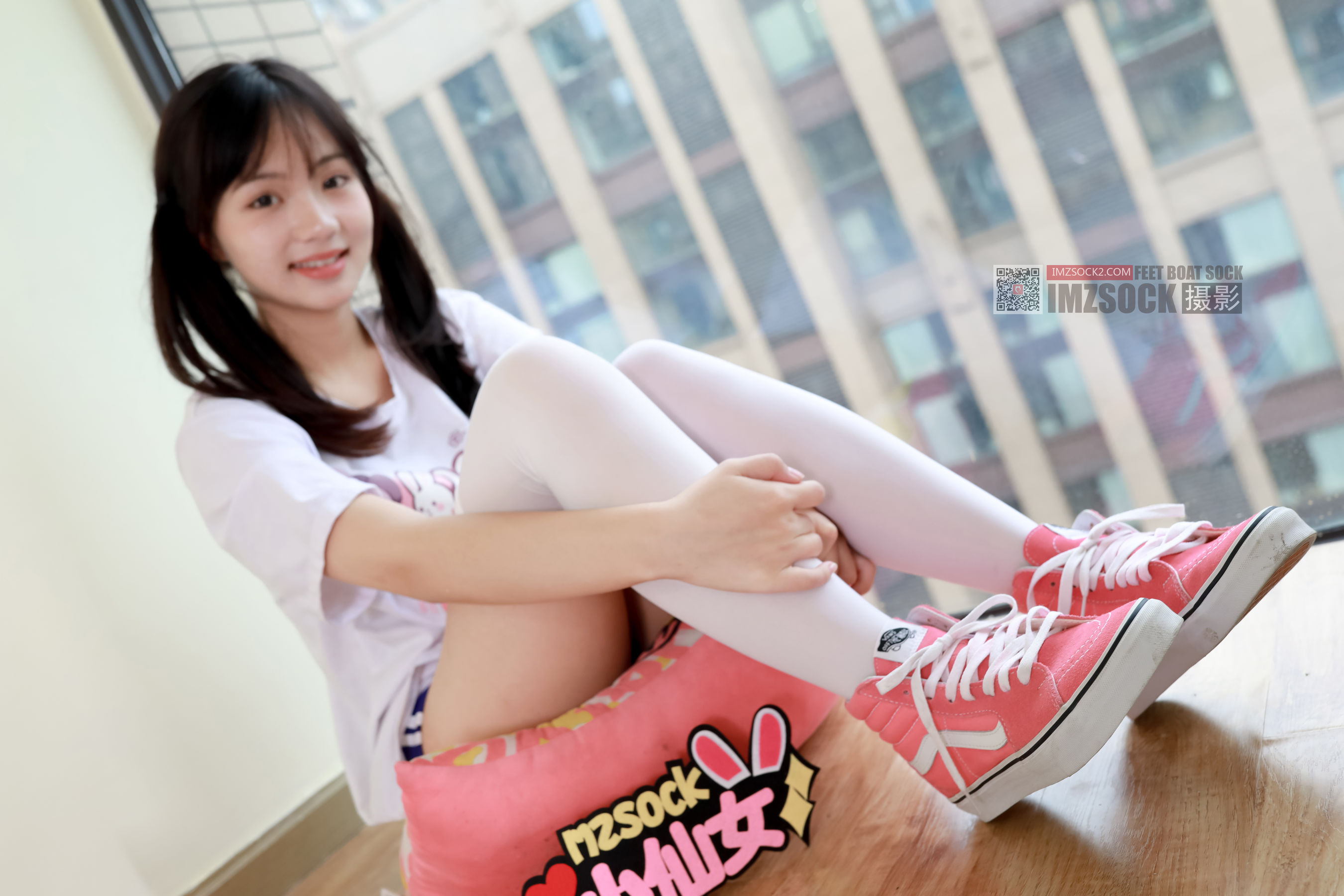 [MZSOCK]爱美足 No.132 小麦/(96P)--美图316