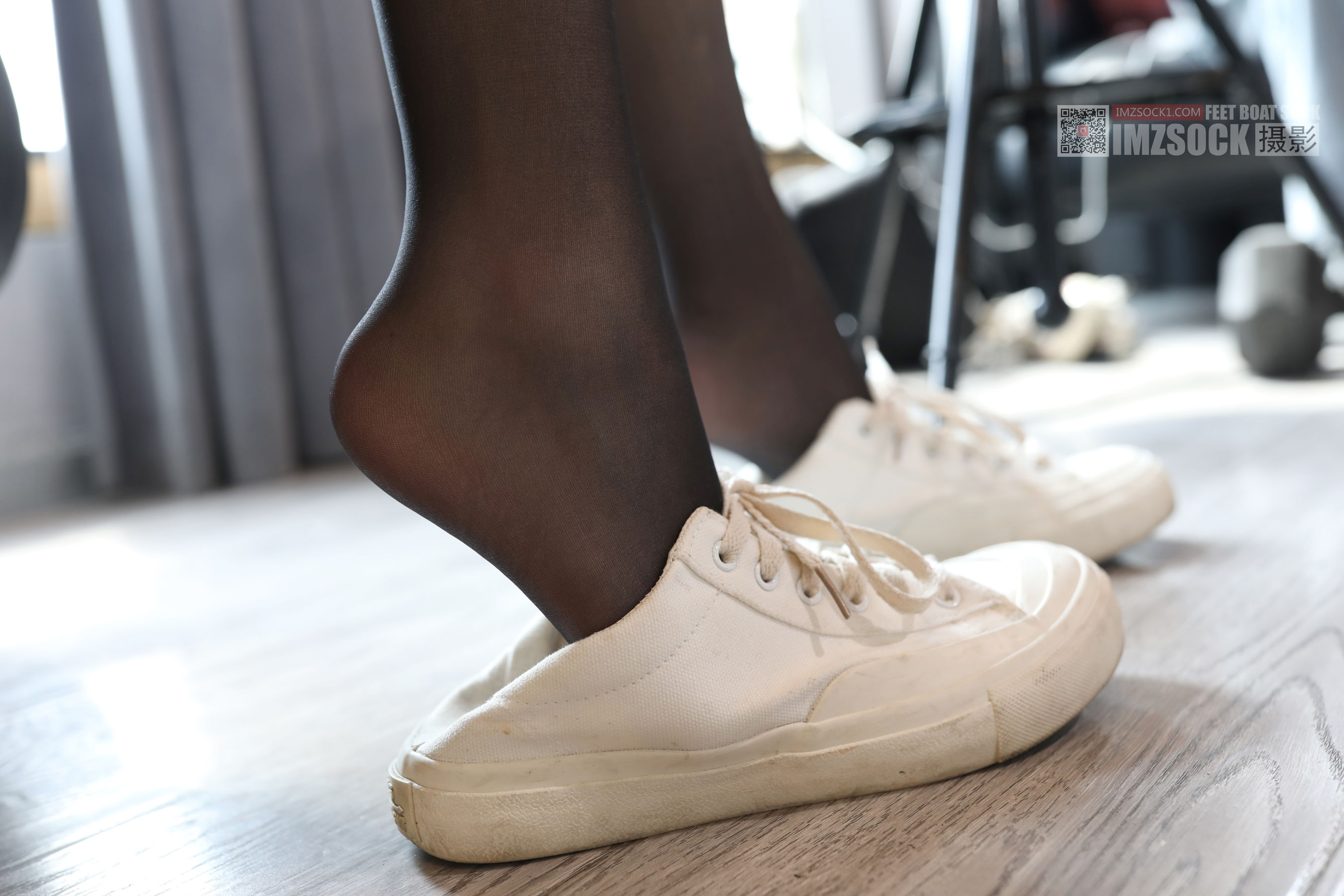 [MZSOCK]爱美足 No.128 樱子/(109P)--美图316