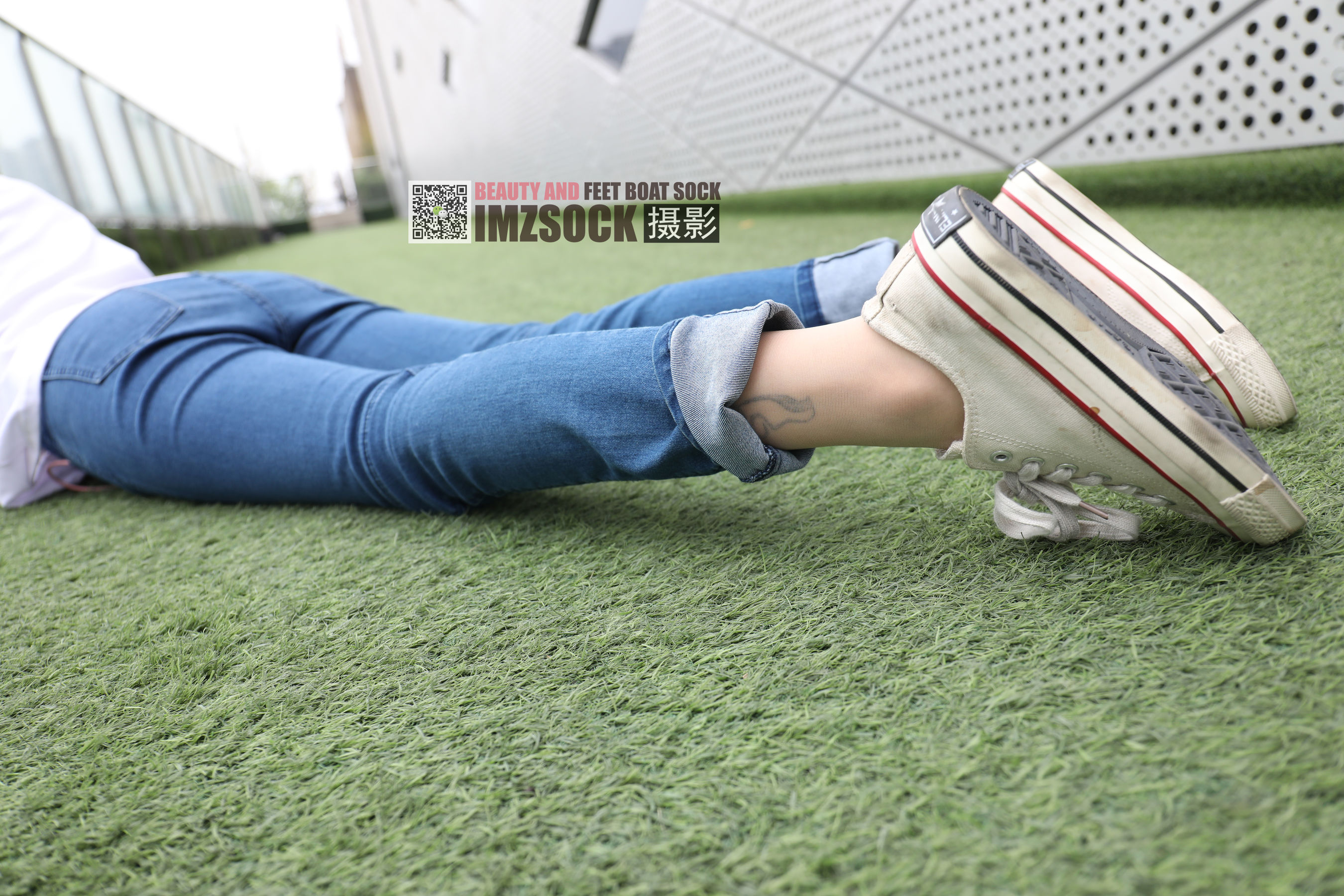 [MZSOCK]爱美足 No.092 樱子/(113P)--美图316