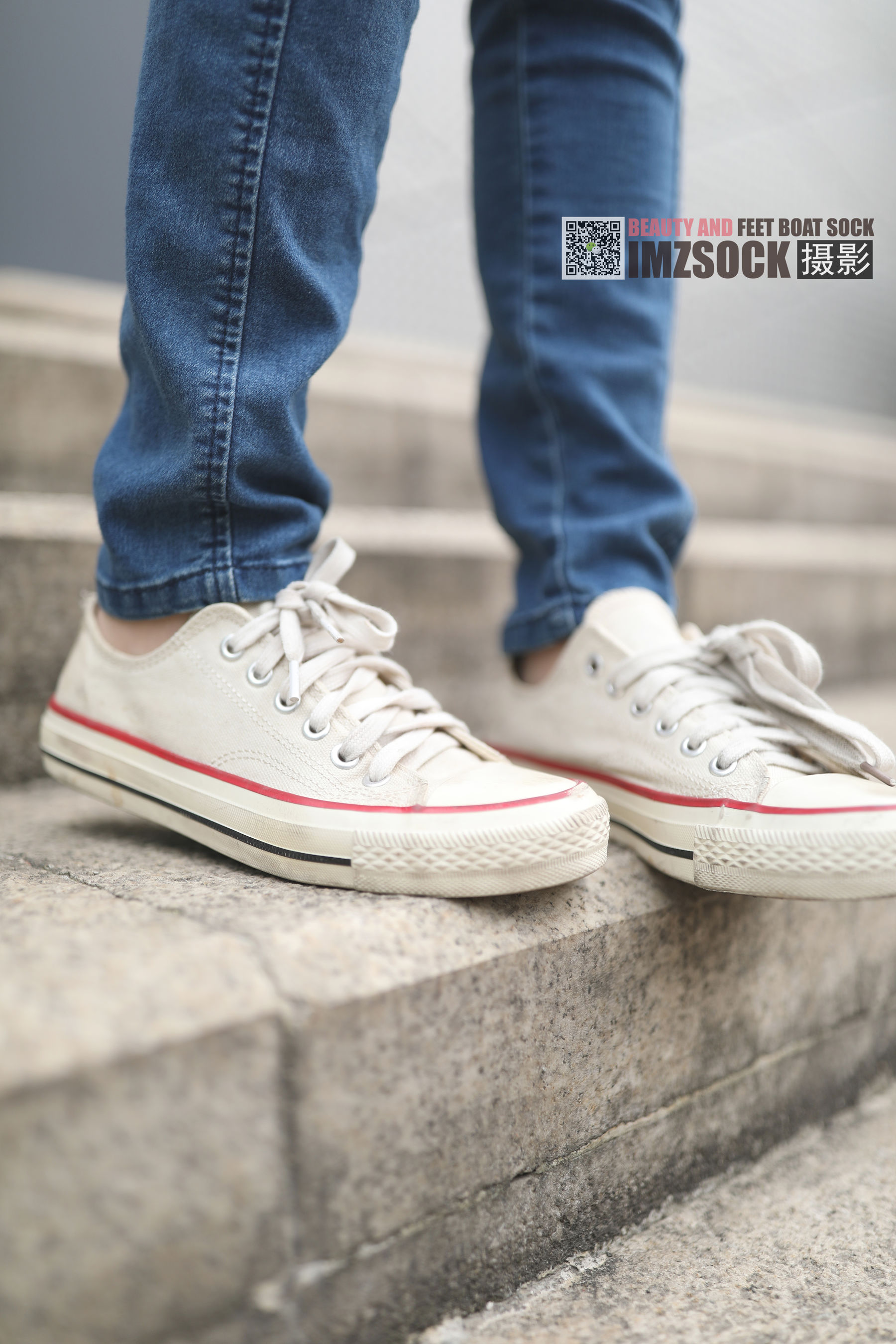 [MZSOCK]爱美足 No.092 樱子/(113P)--美图316