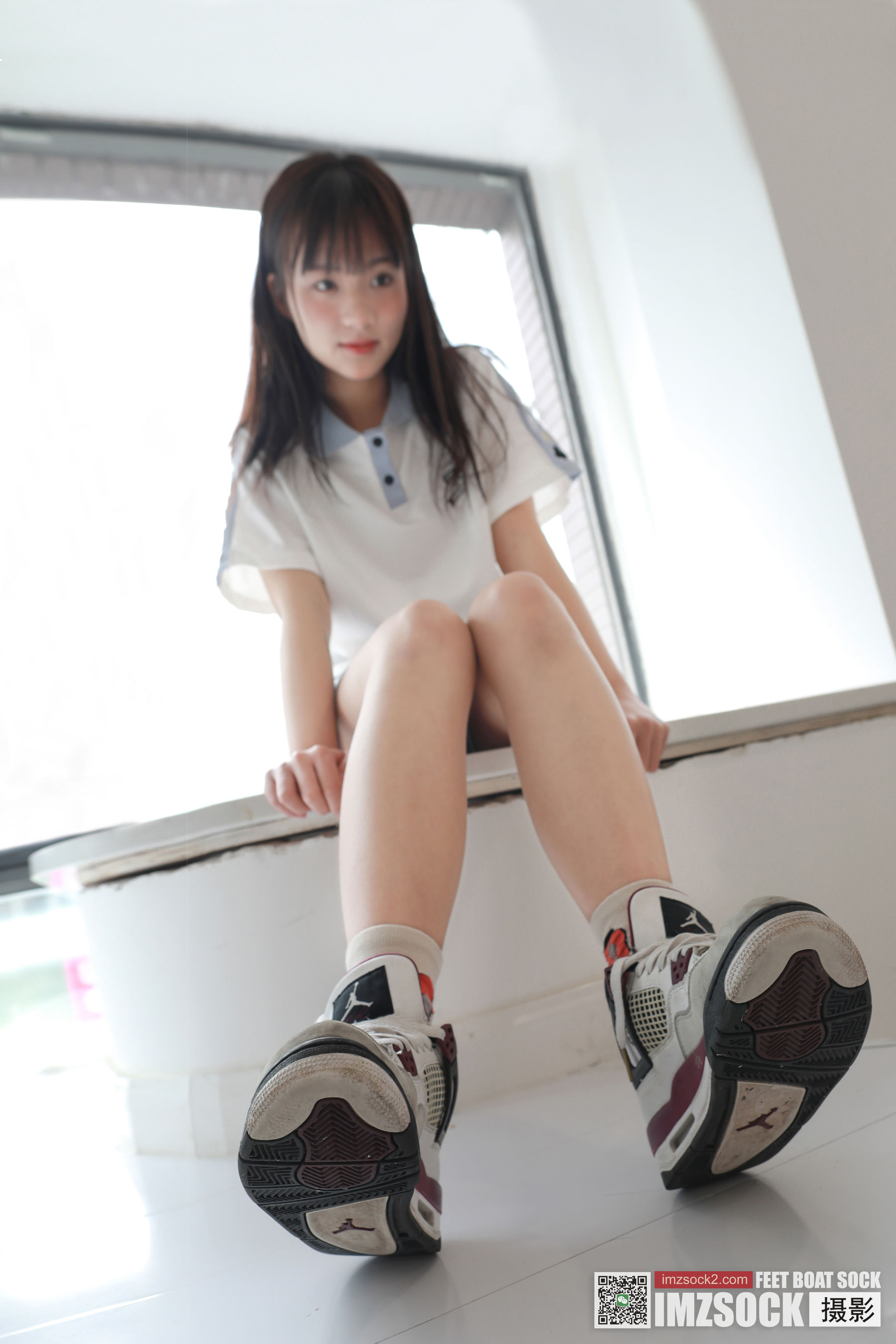 [MZSOCK]爱美足 No.088 小麦/(126P)--美图316