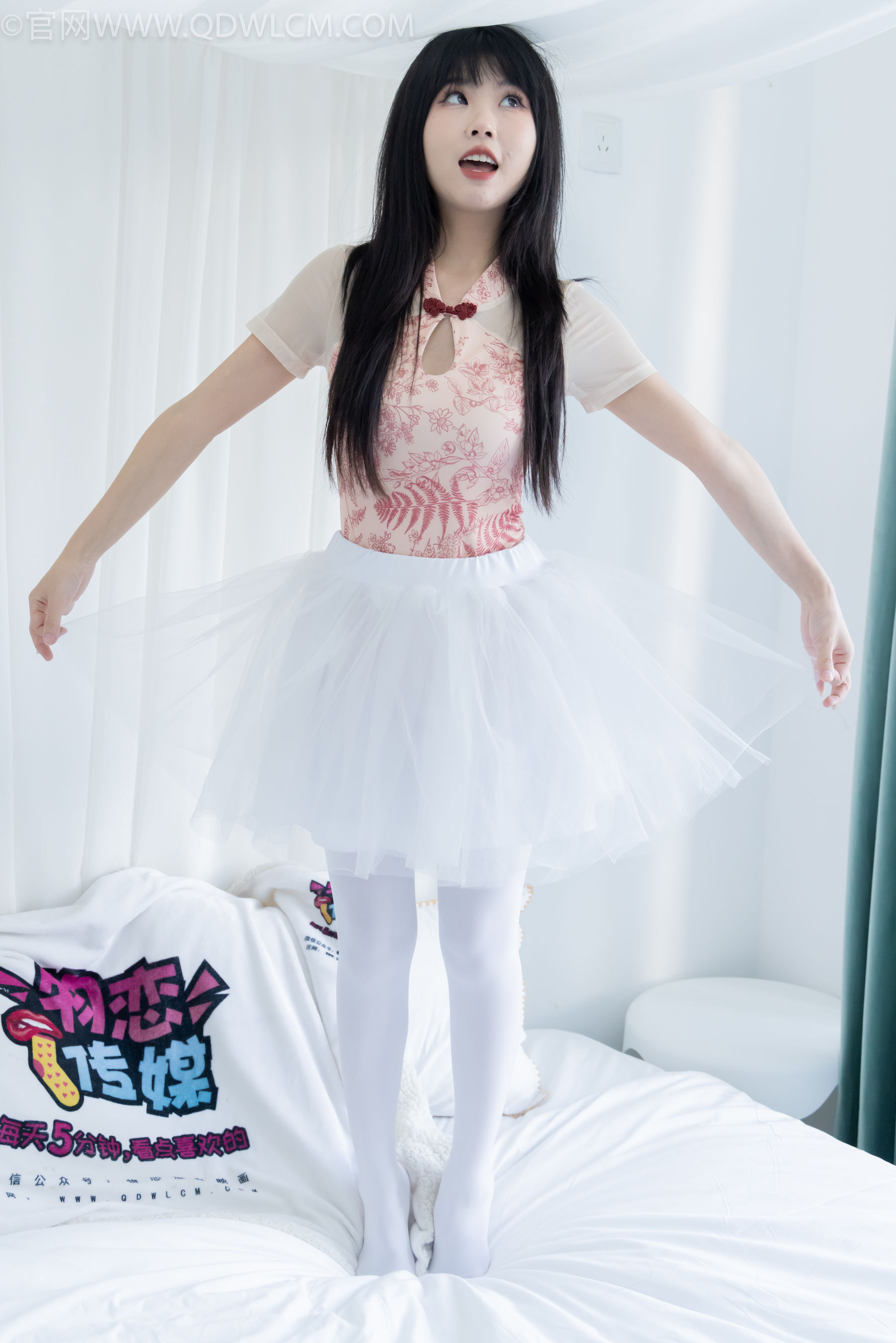 物恋传媒 No.2263 盲盒2/(156P)--美图316